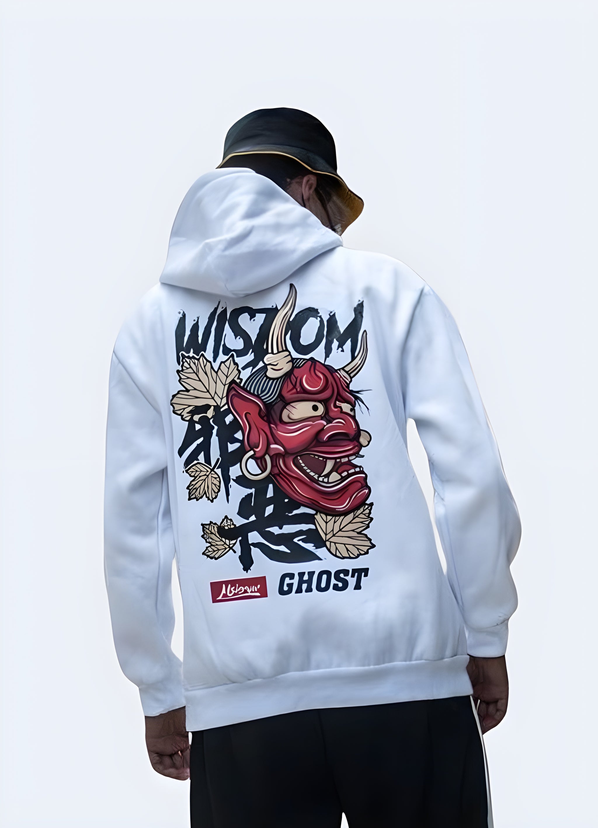 Oni Hoodie – Techwear Australia