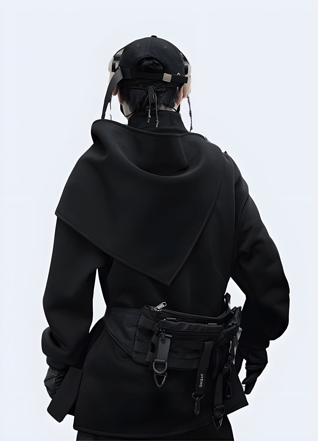 Techwear Hoodies – Techwear Australia