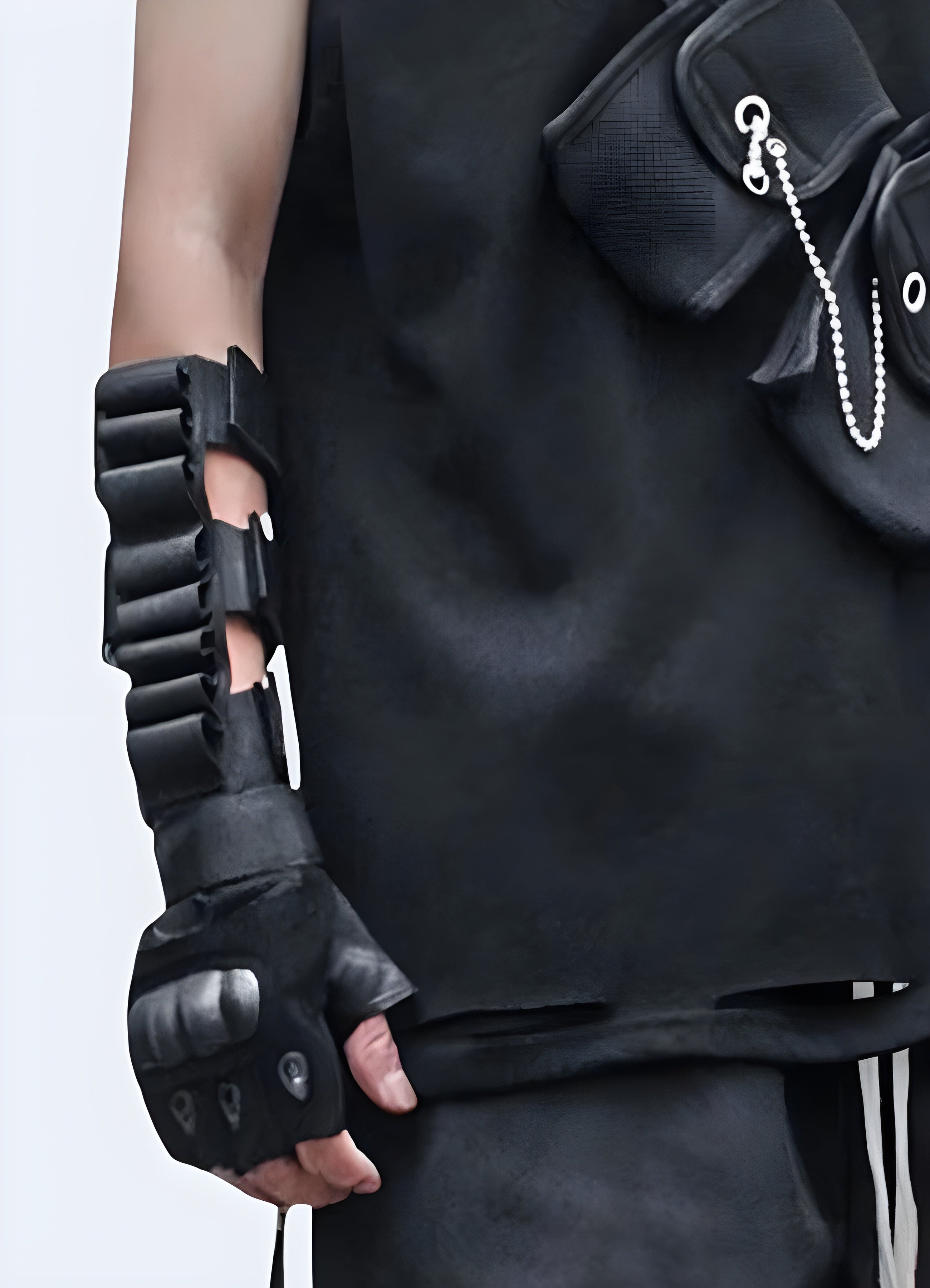 Tactical Strap – Techwear Australia