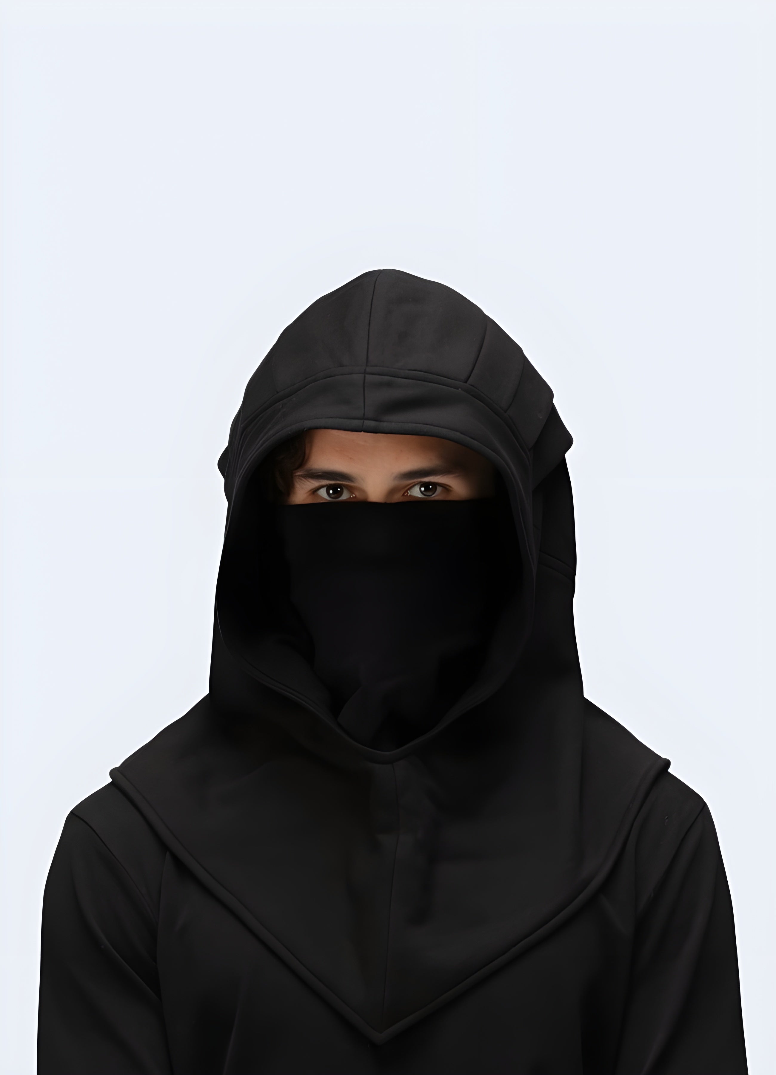 Techwear Hood – Techwear Australia
