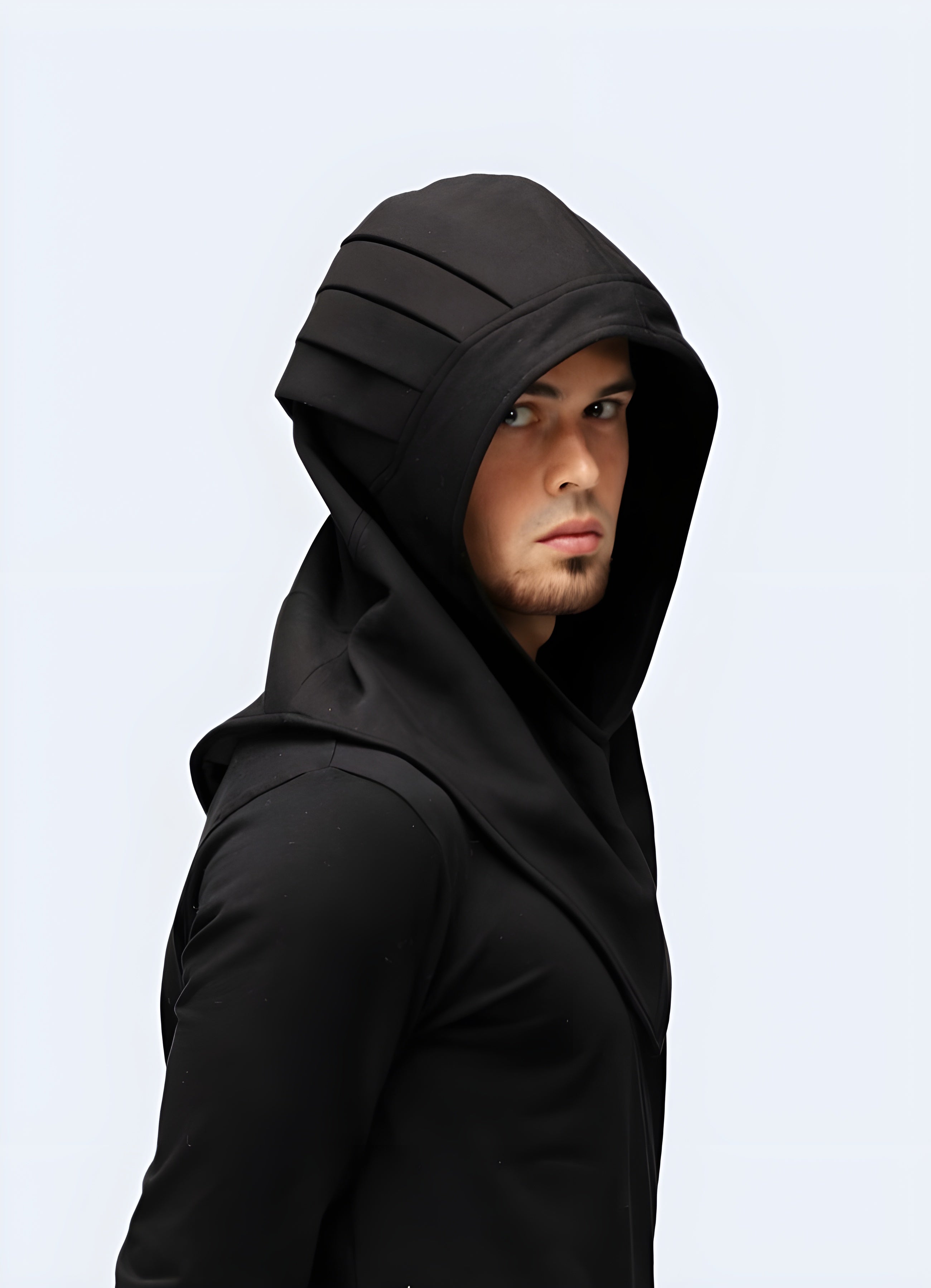 Techwear Hood – Techwear Australia