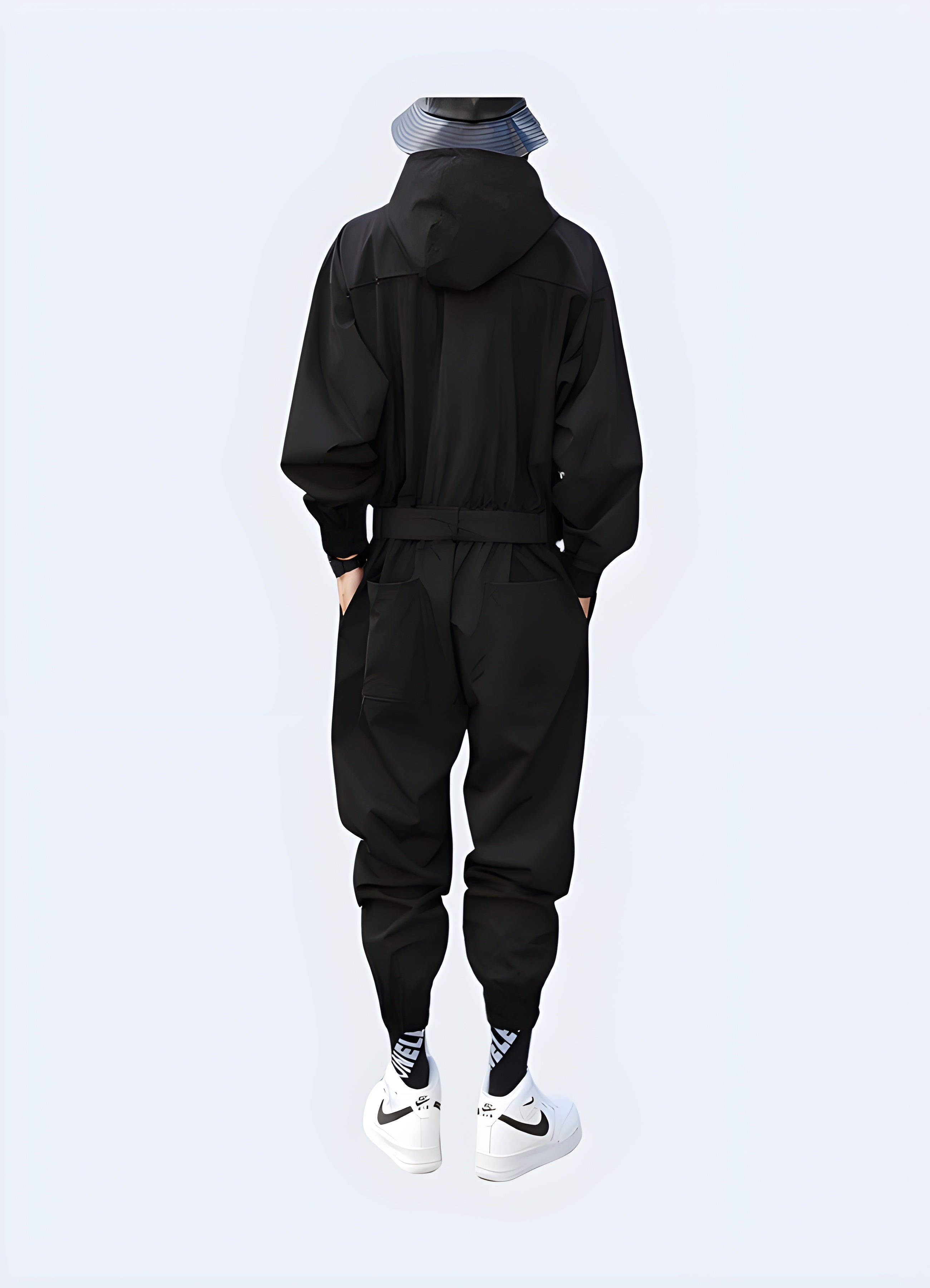Techwear Overalls – Techwear Australia