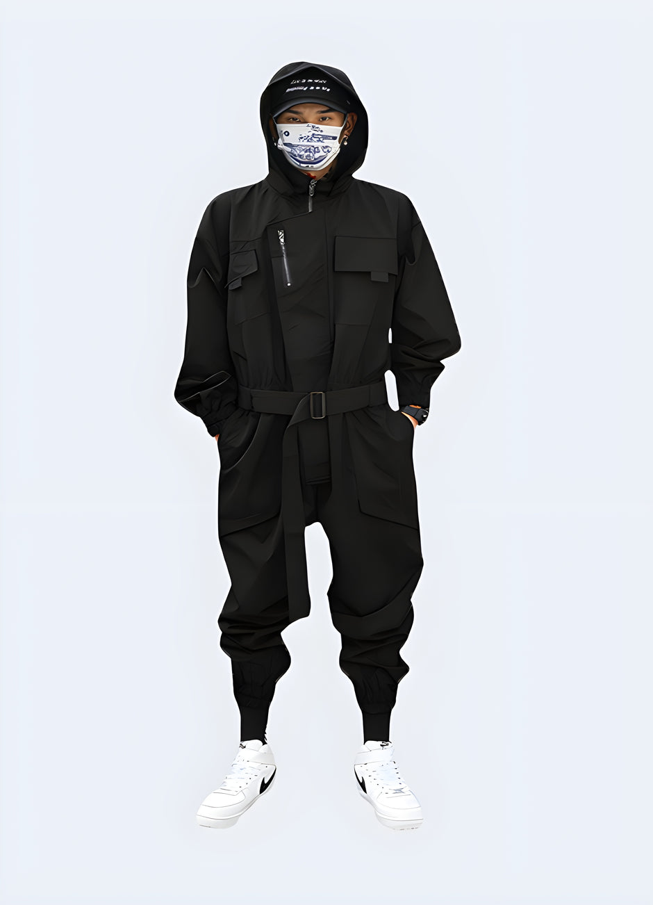 Techwear Overalls – Techwear Australia