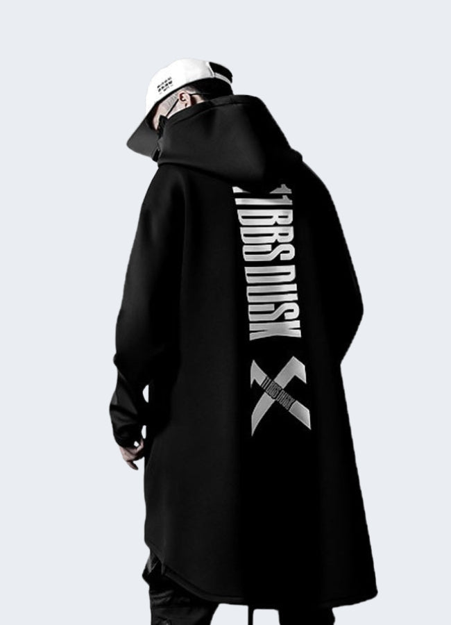 Techwear Jackets – Page 2 – Techwear Australia