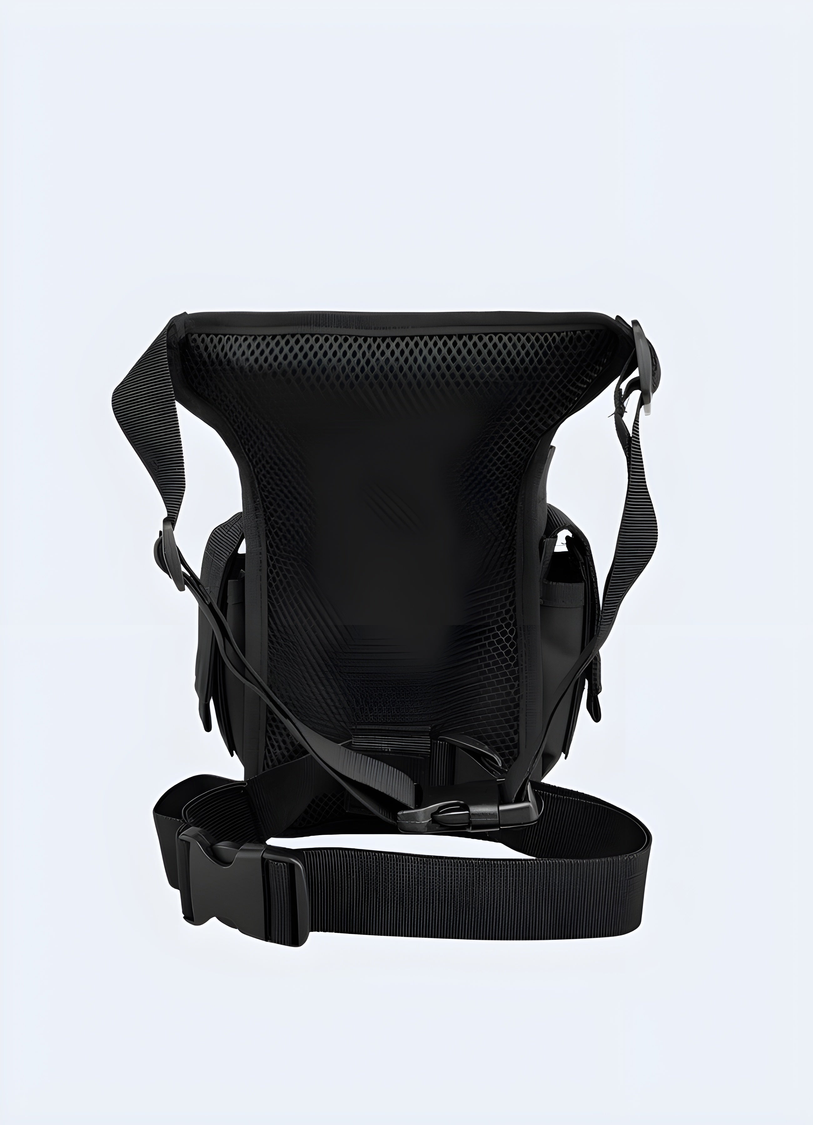 Military Leg Bag – Techwear Australia