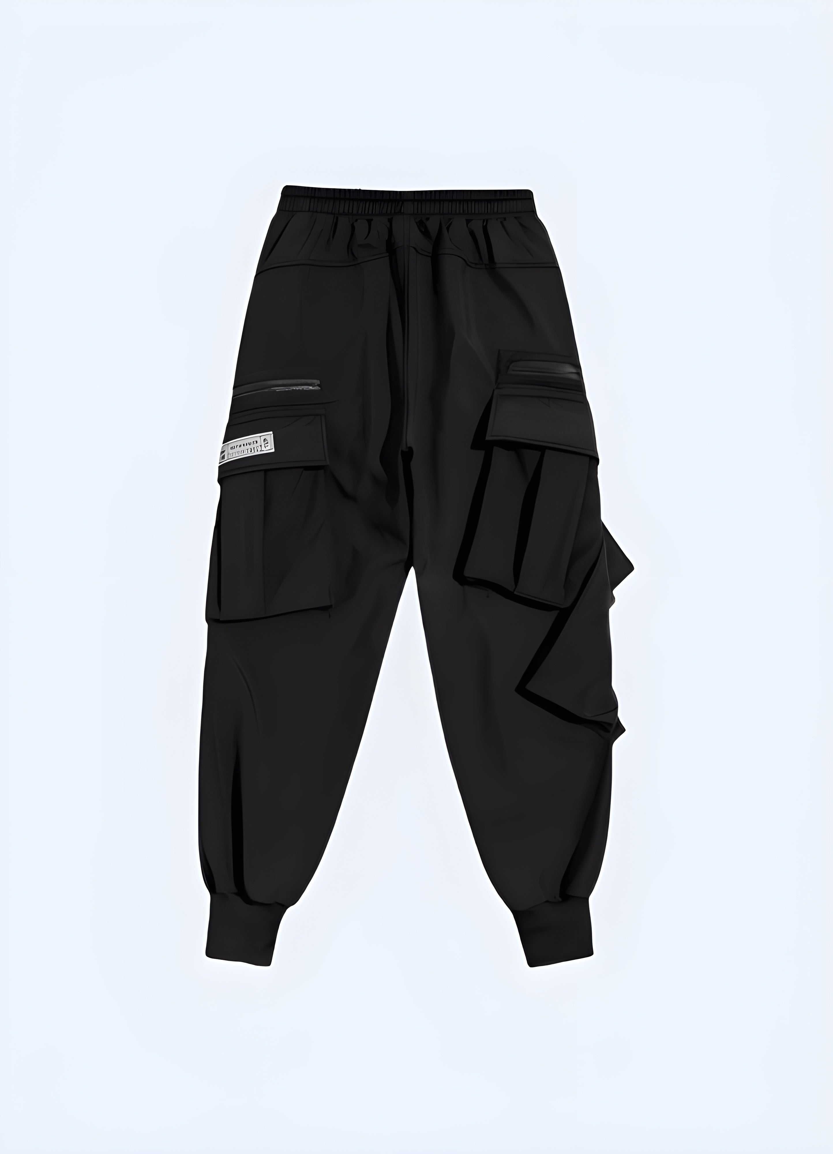 Urban Cargo Pants – Techwear Australia