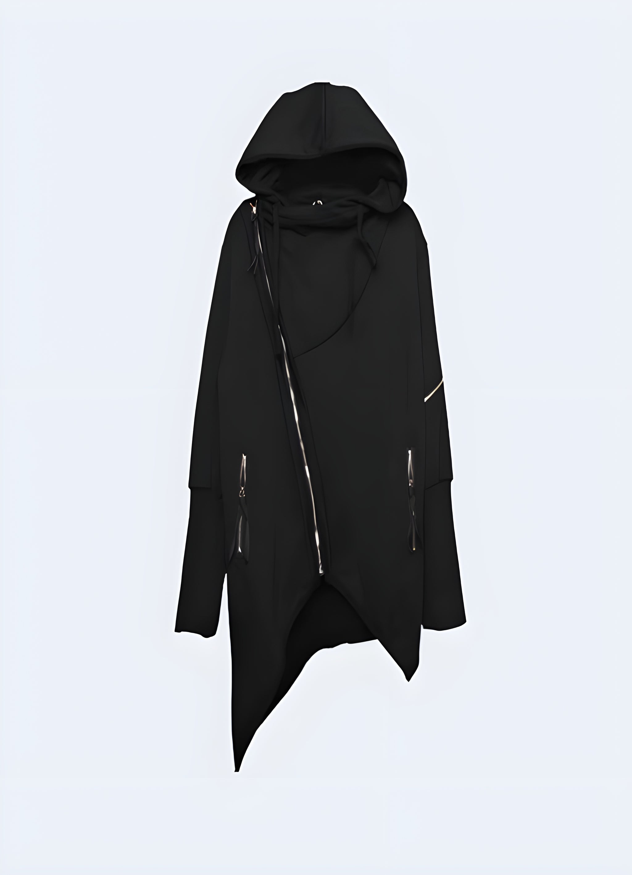 Ninja Jacket Hoodie – Techwear Australia