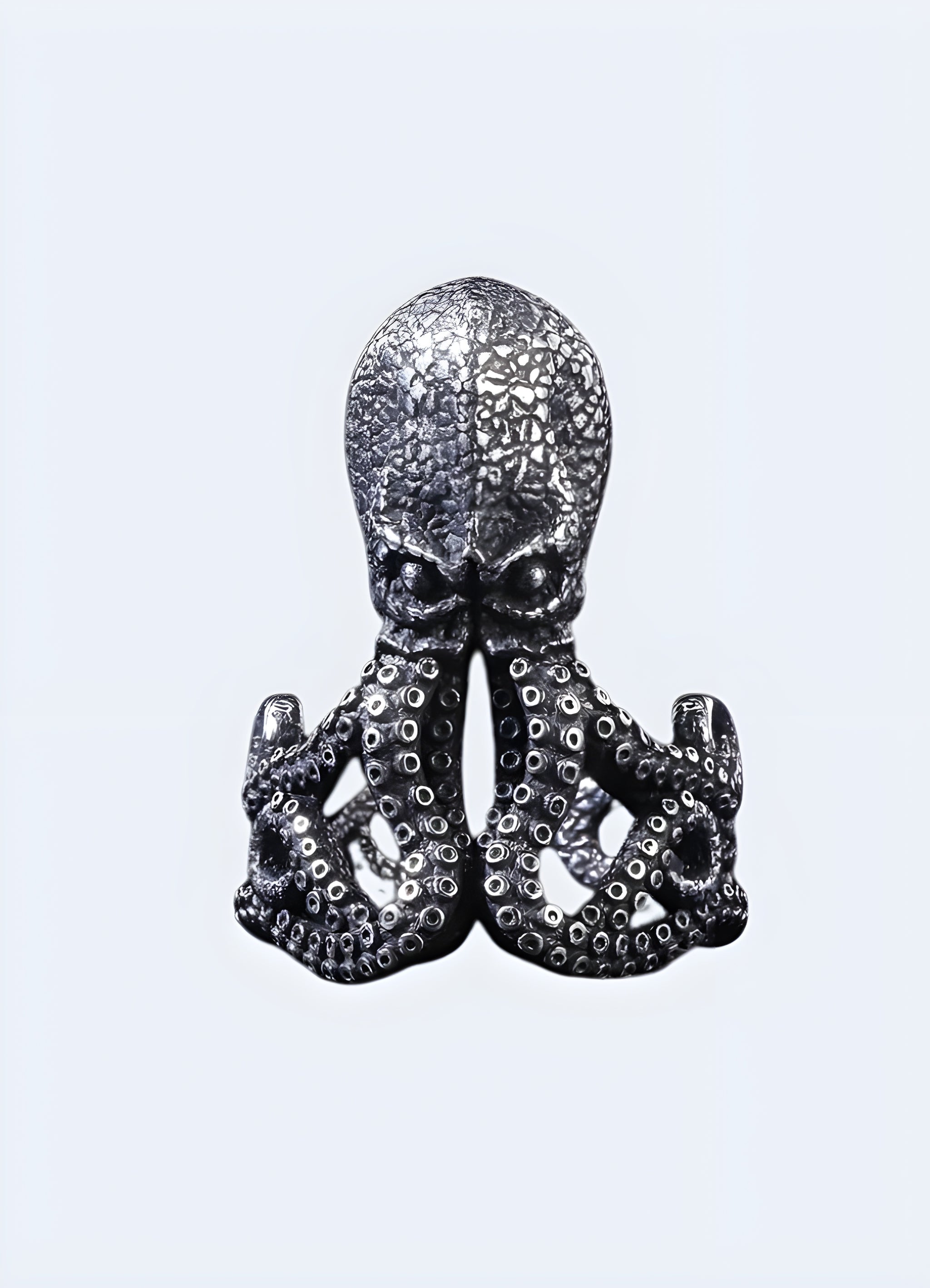 Octopus Ring – Techwear Australia