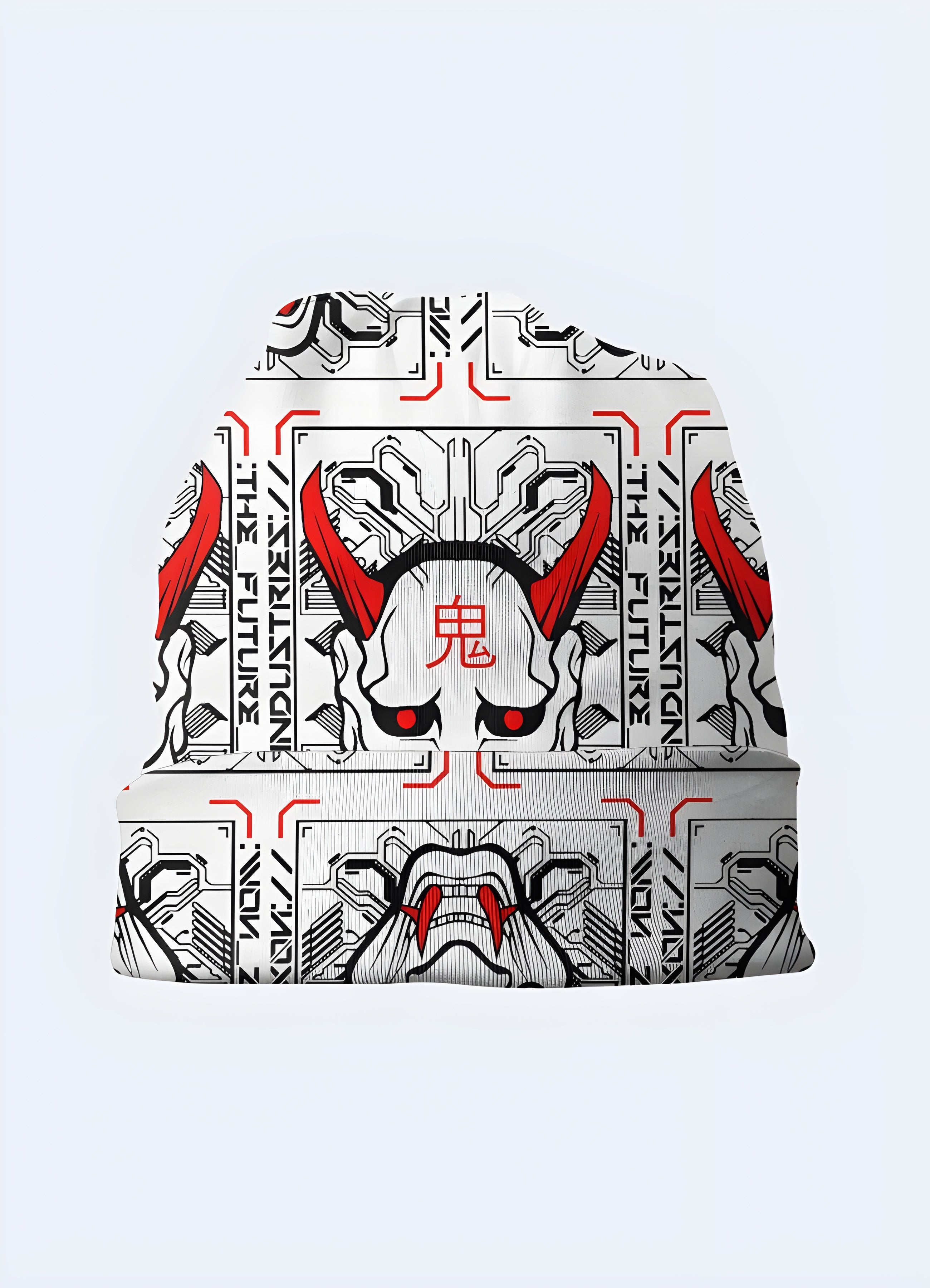 Techwear Beanies – Techwear Australia