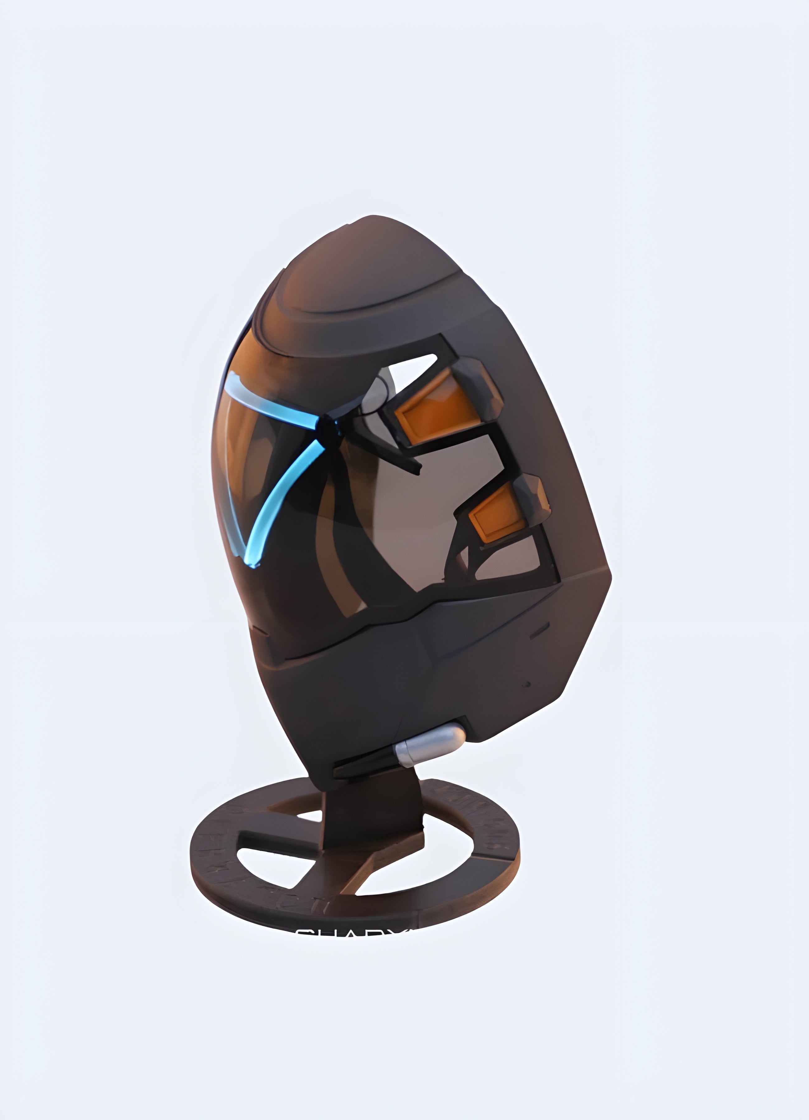 Overwatch Mask – Techwear Australia