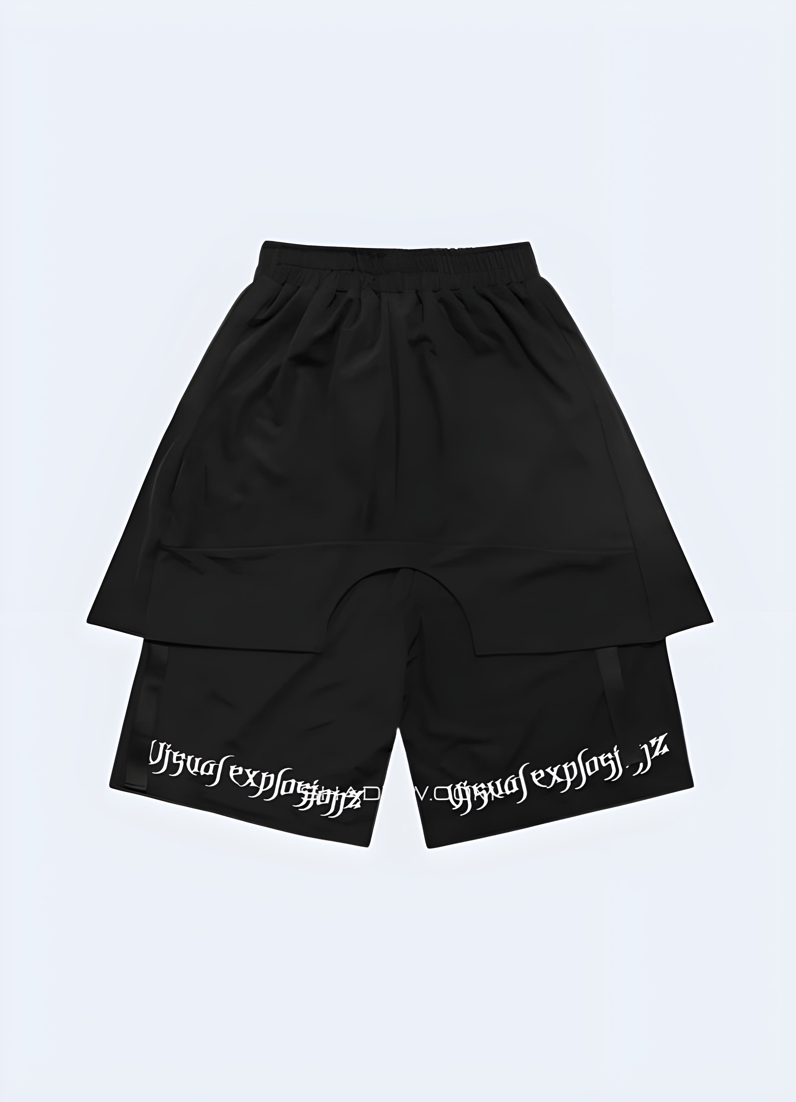 Techwear Shorts – Techwear Australia