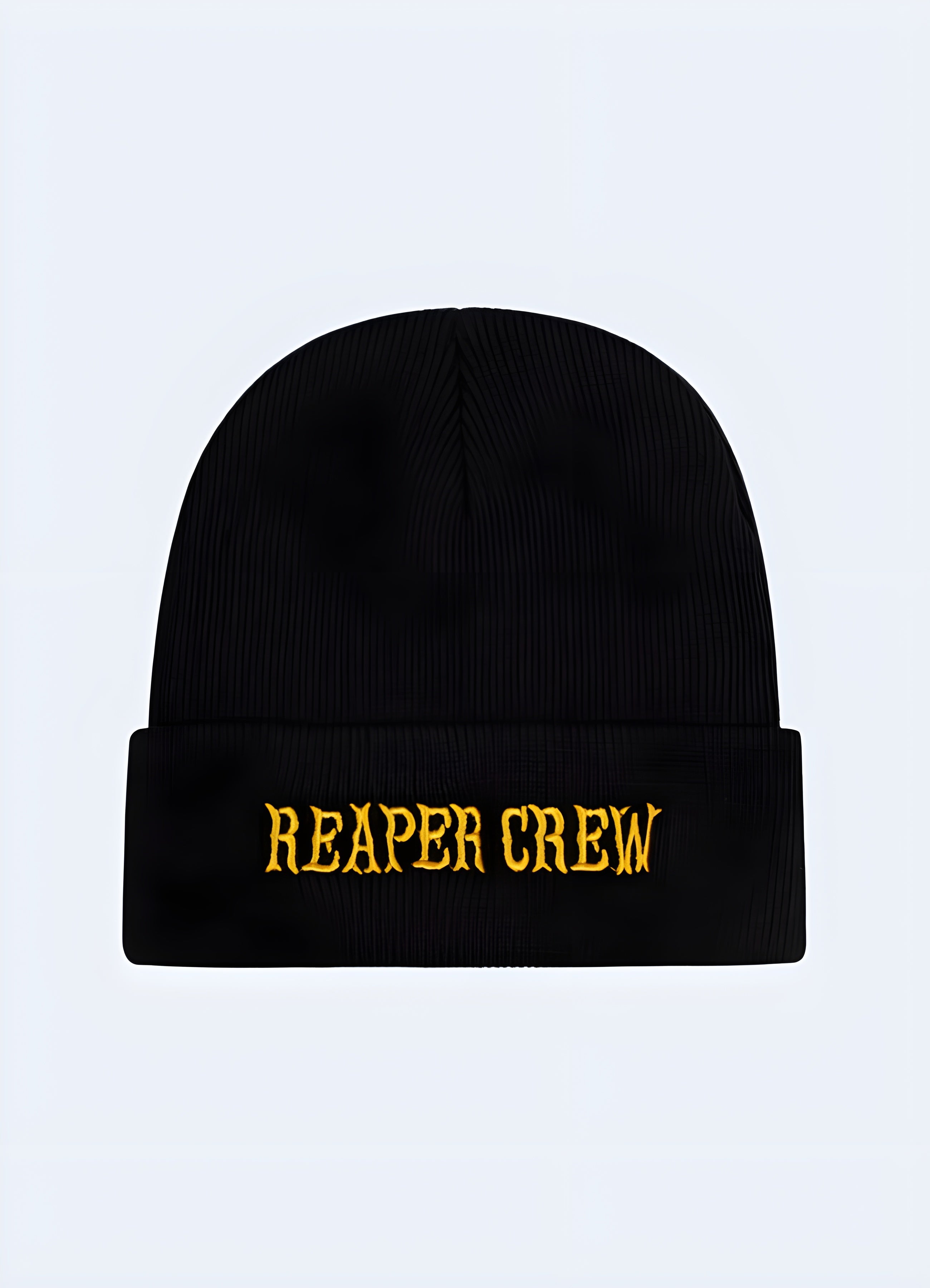 Reaper Crew Beanie – Techwear Australia
