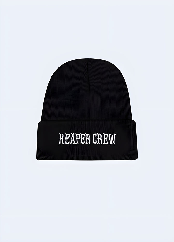 Techwear Beanies – Techwear Australia