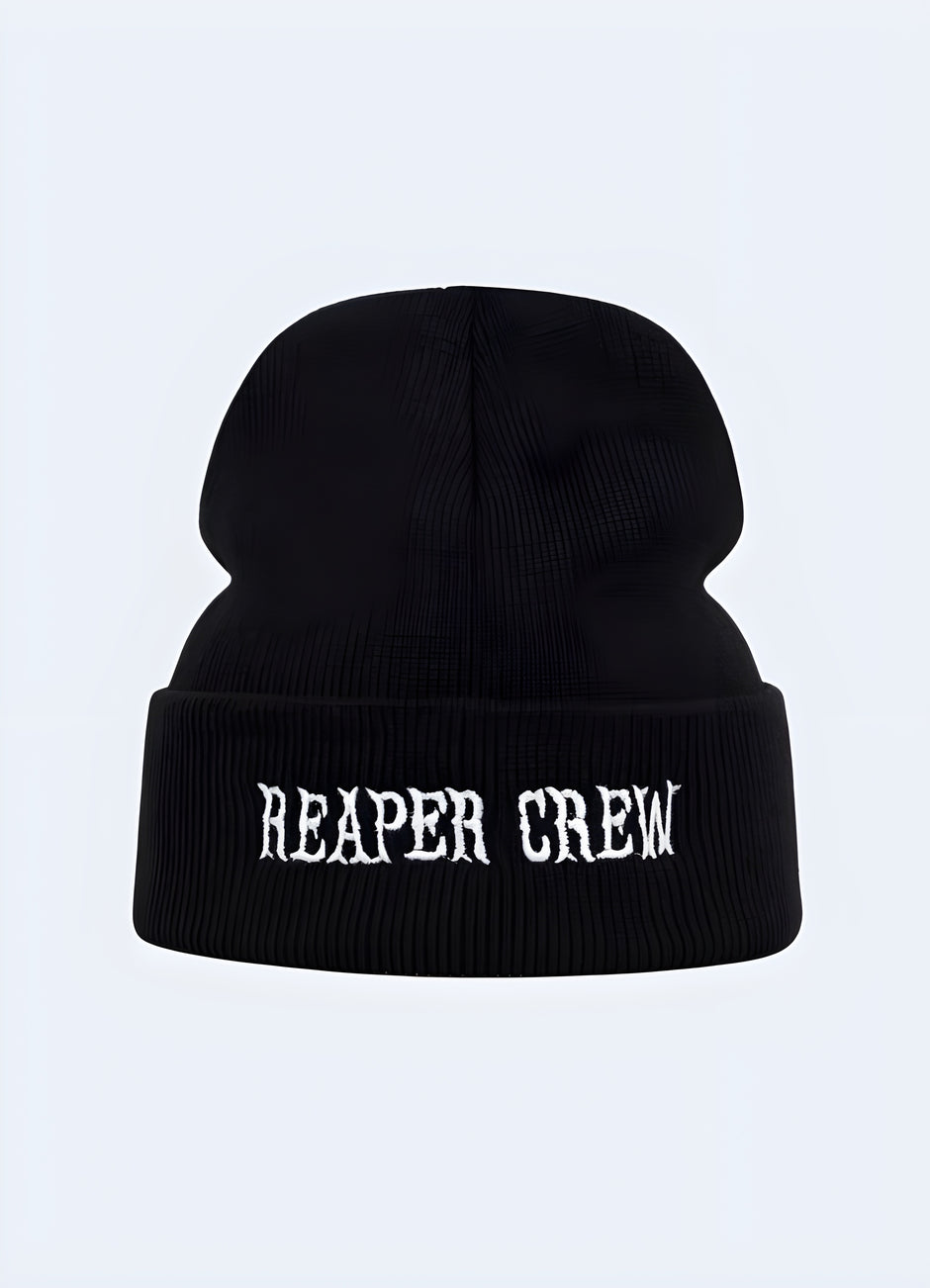 Techwear Beanies – Techwear Australia