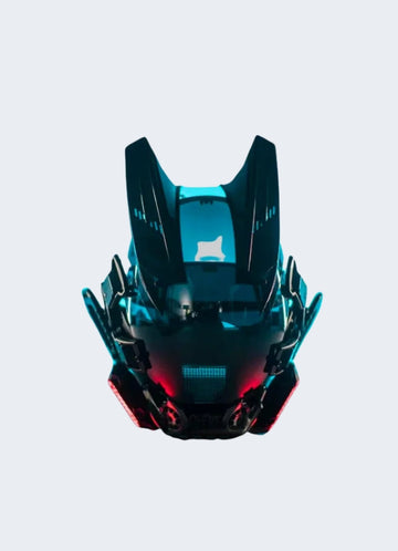 Techwear Helmets – Techwear Australia