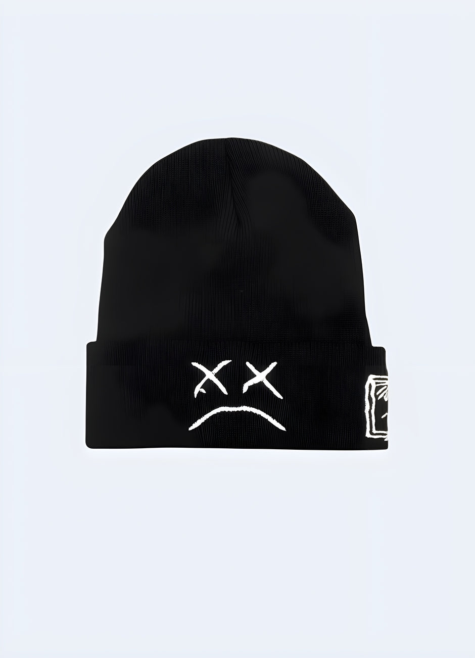 Techwear Beanies – Techwear Australia