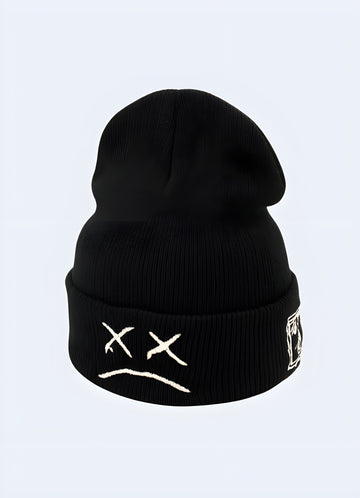 Techwear Beanies – Techwear Australia