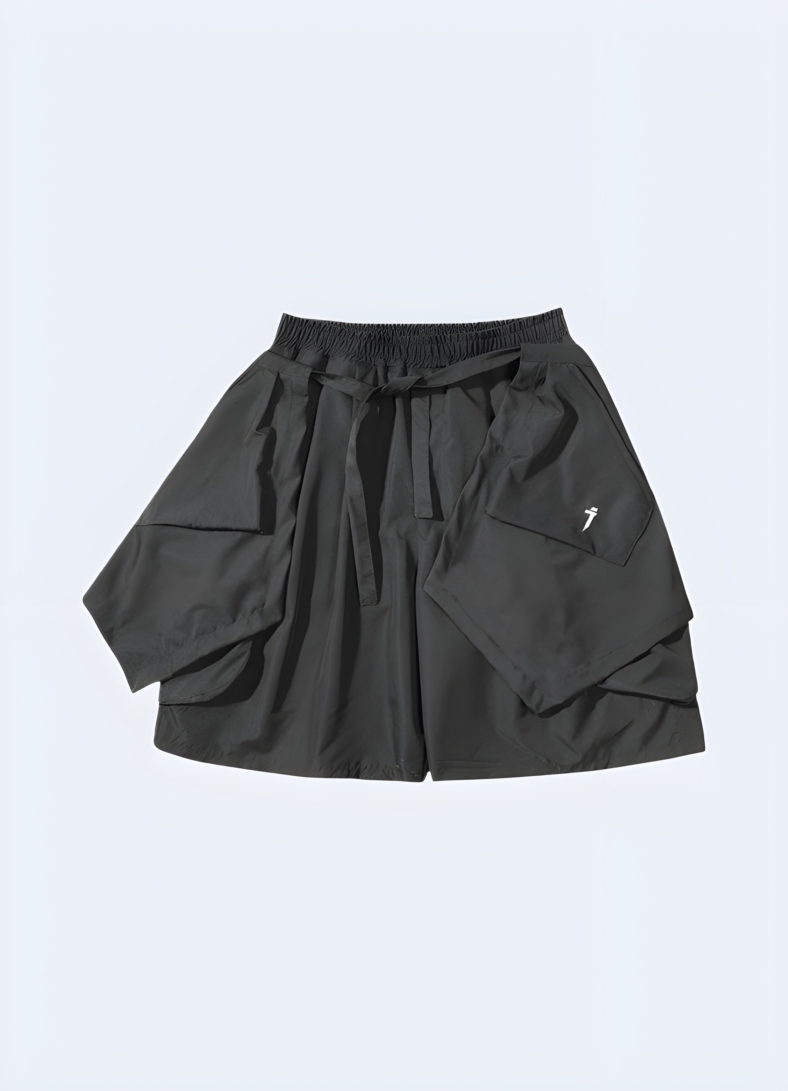 Samurai Shorts – Techwear Australia