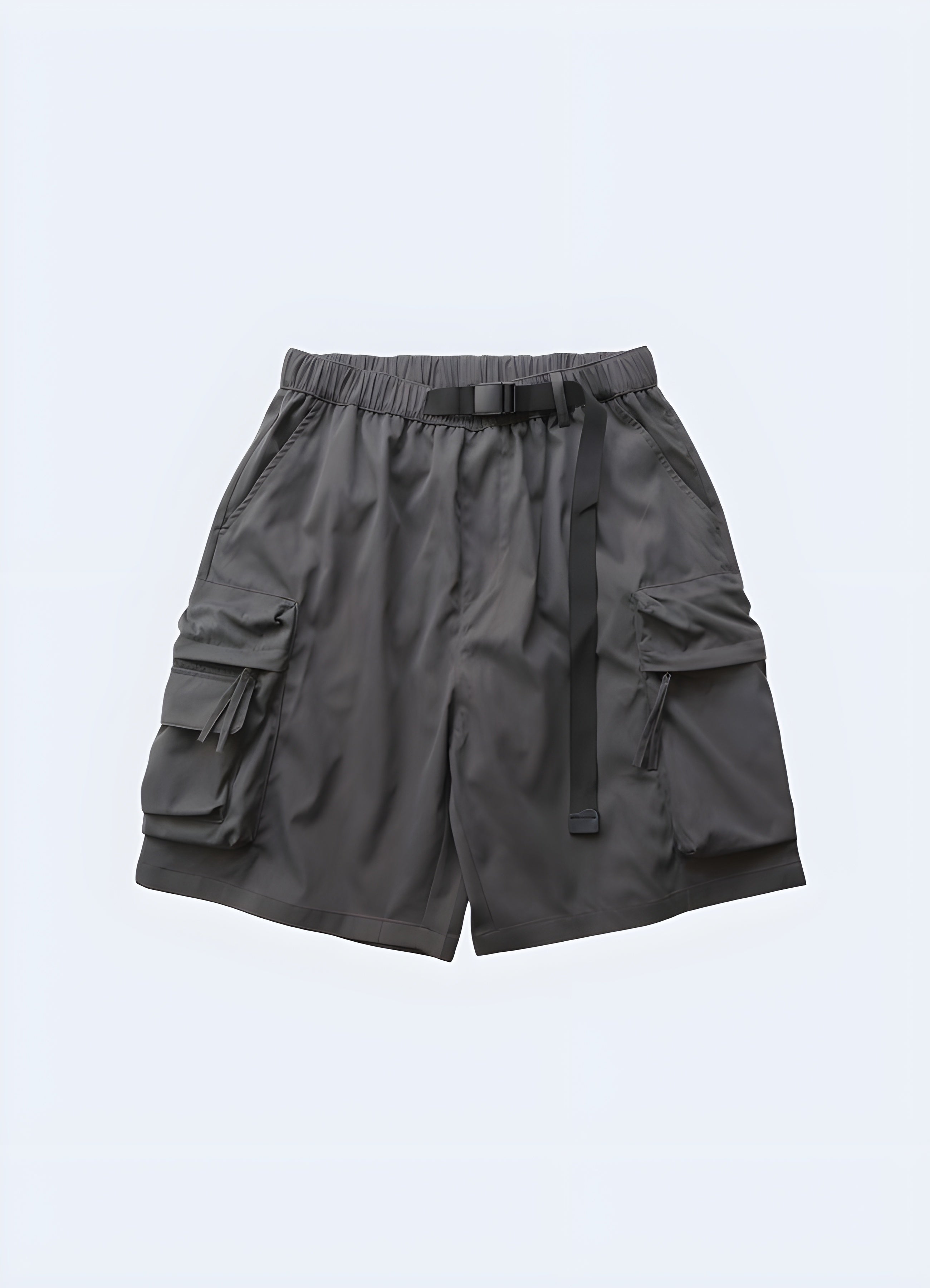 Samurai Shorts – Techwear Australia