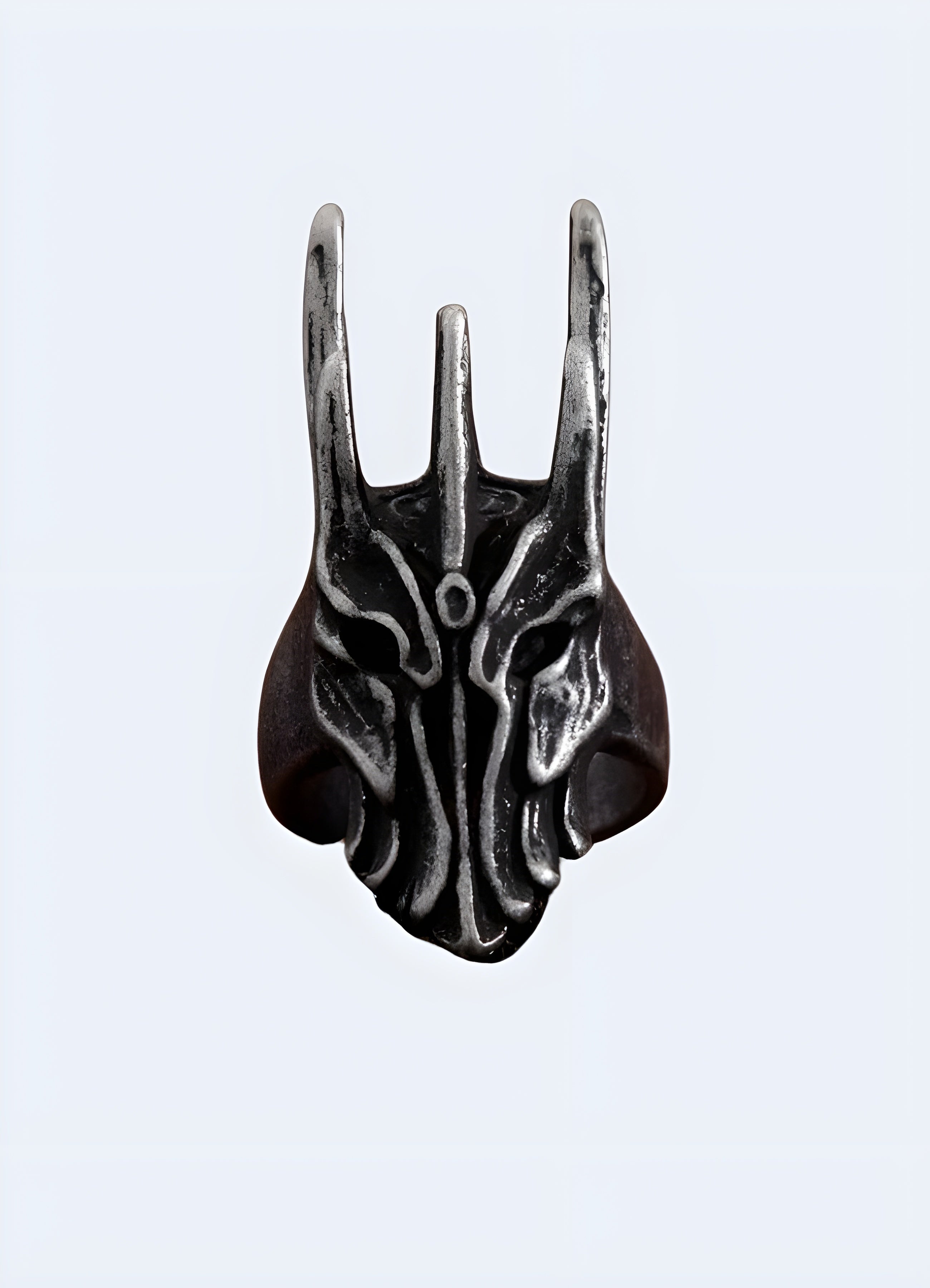 Sauron Ring – Techwear Australia