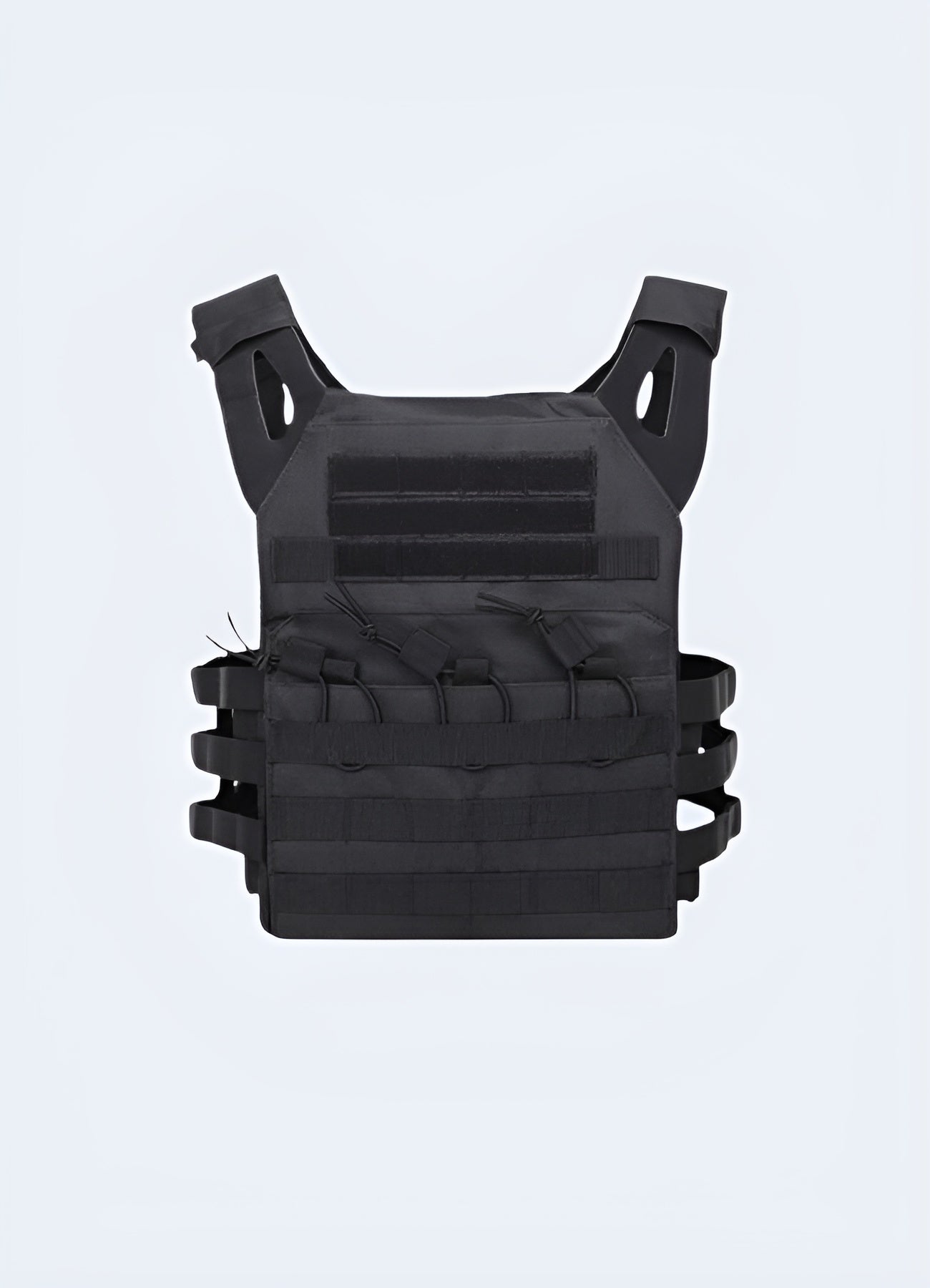 Scarlxrd Military Vest – Techwear Australia