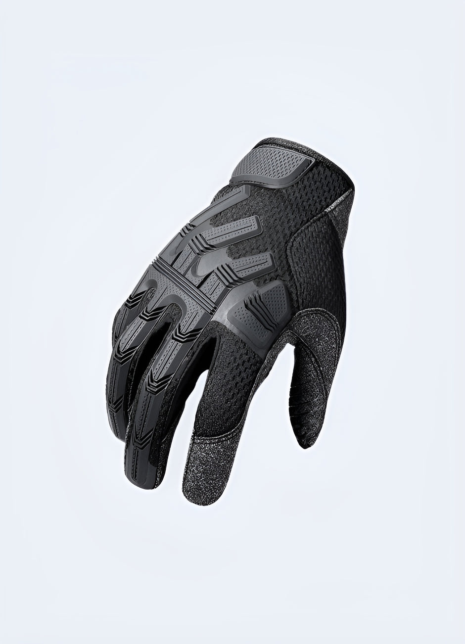 Techwear Gloves – Techwear Australia