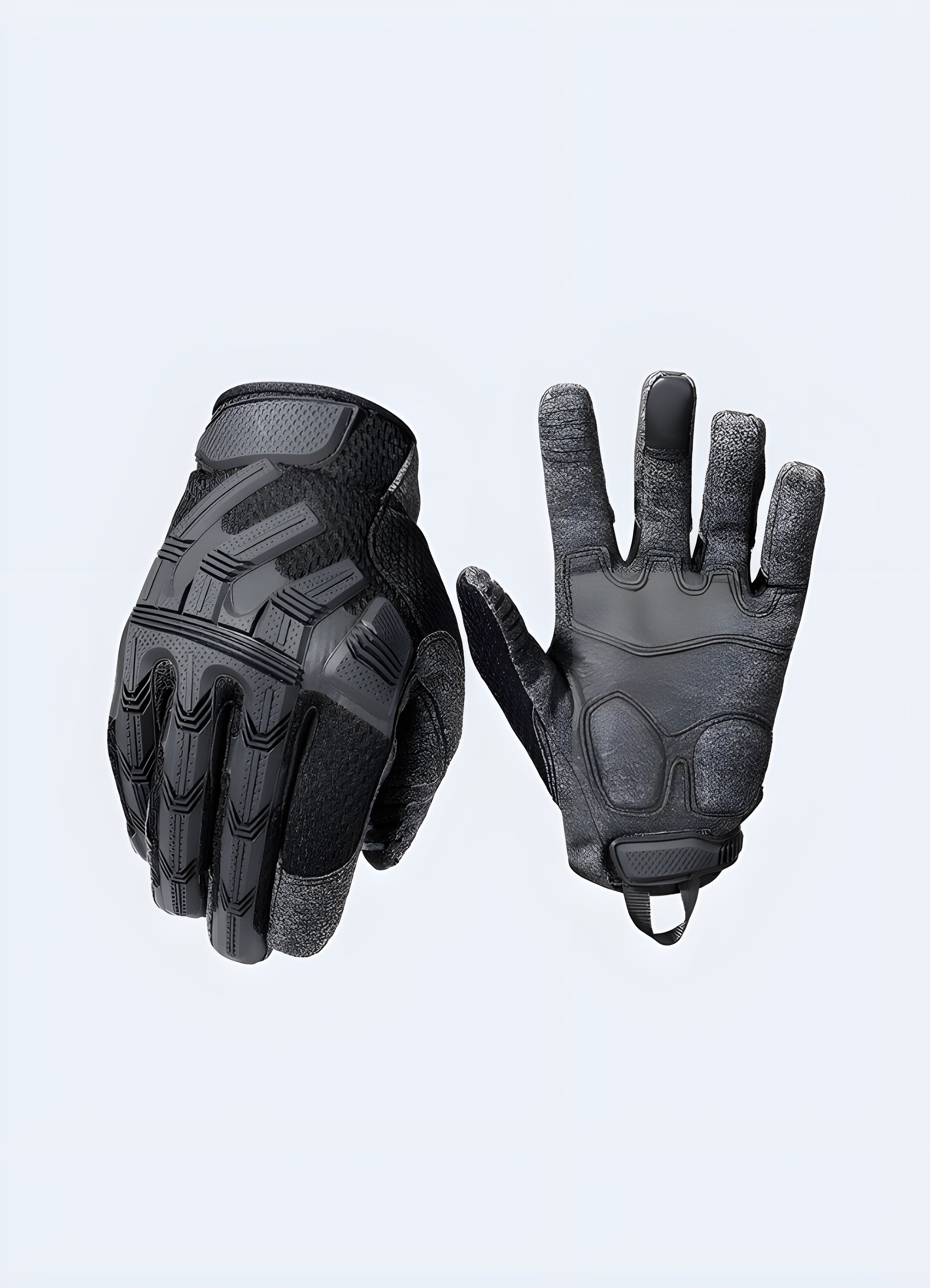 Techwear Gloves – Techwear Australia