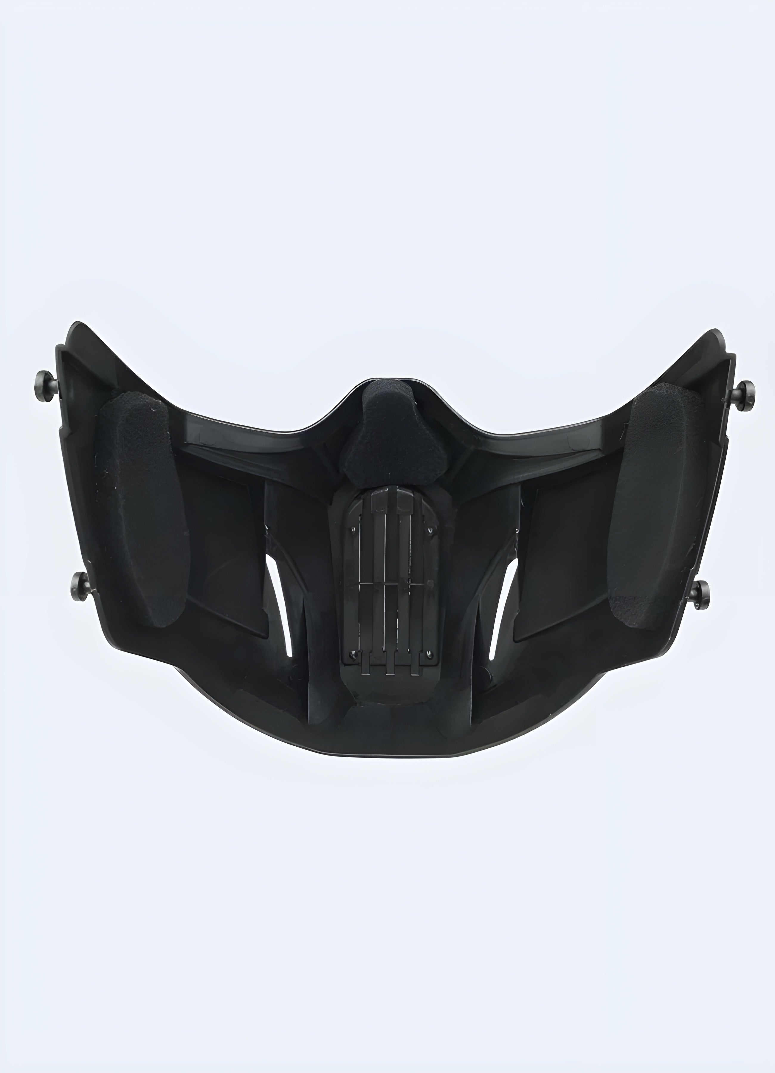 Shinobi Mask – Techwear Australia