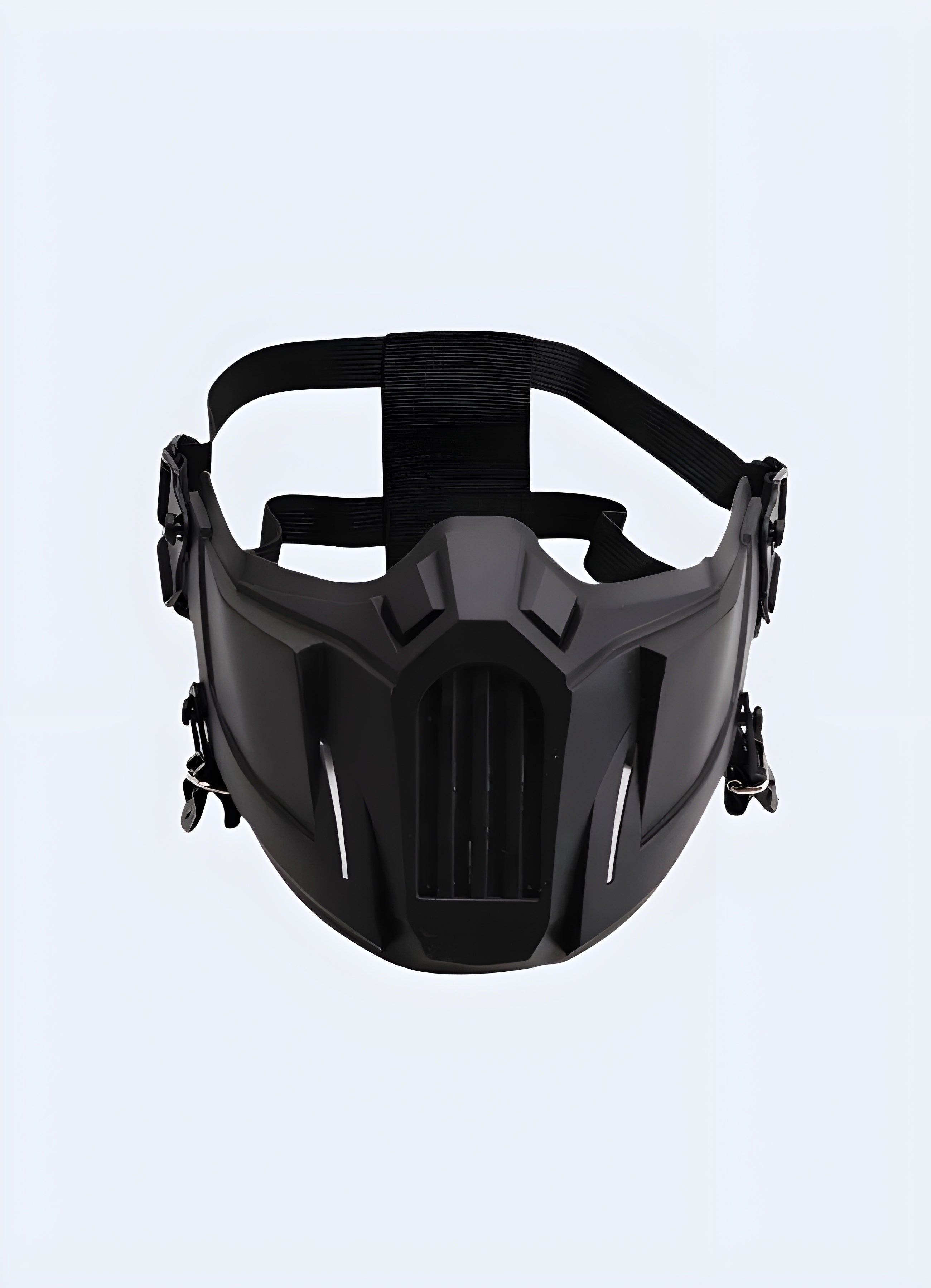 Shinobi Mask – Techwear Australia