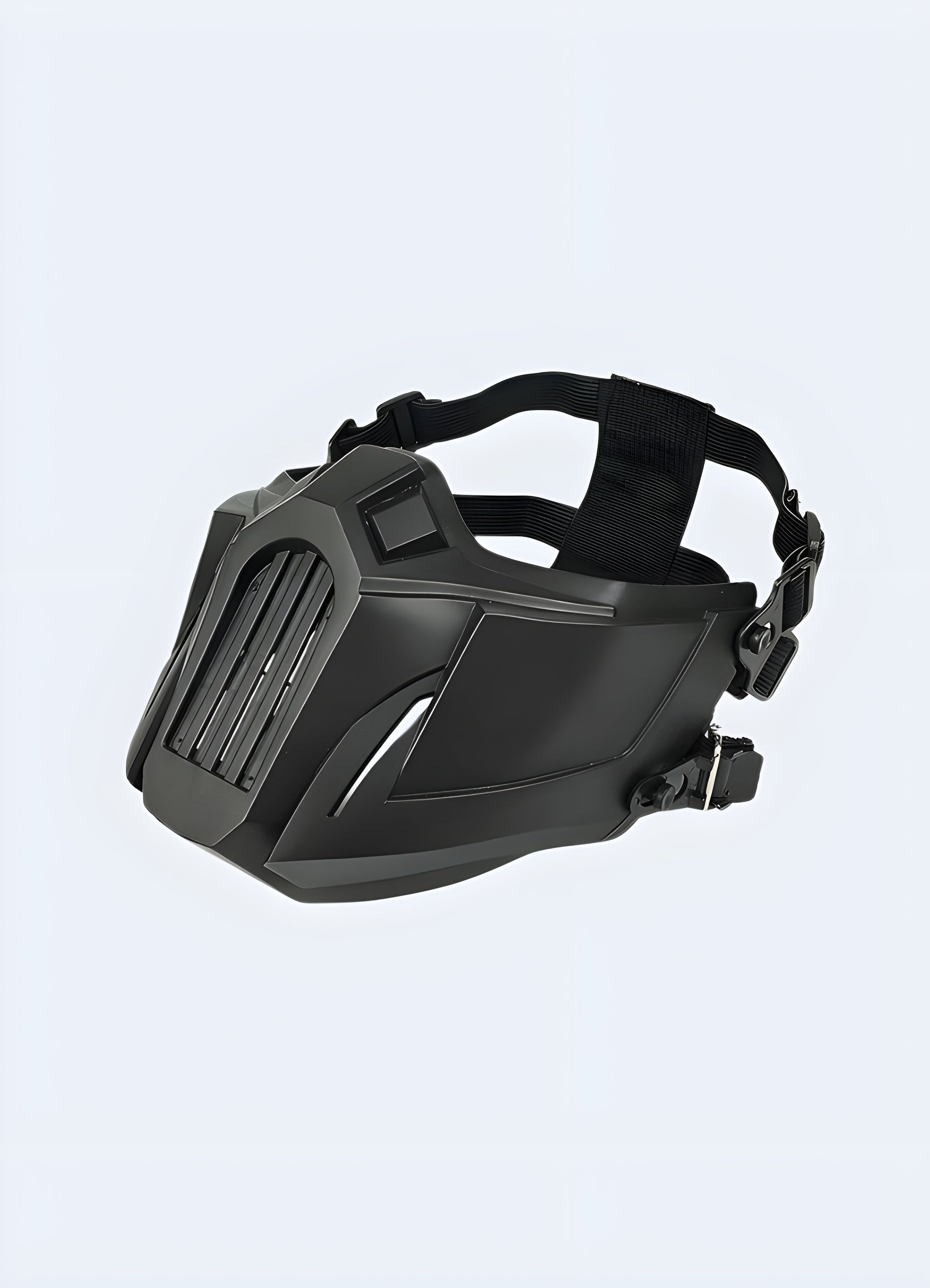 Shinobi Mask – Techwear Australia