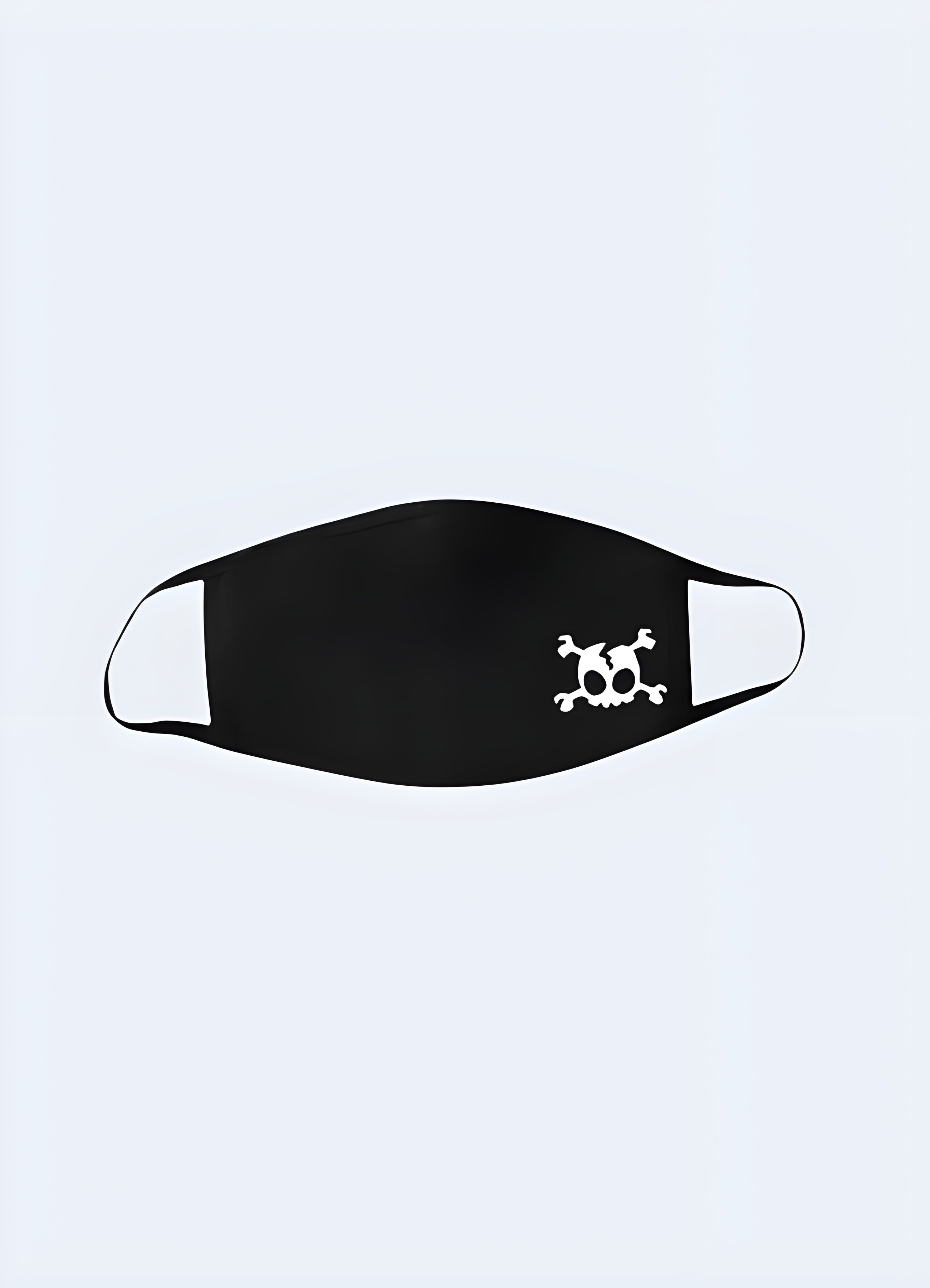 Skeleton Face Mask – Techwear Australia