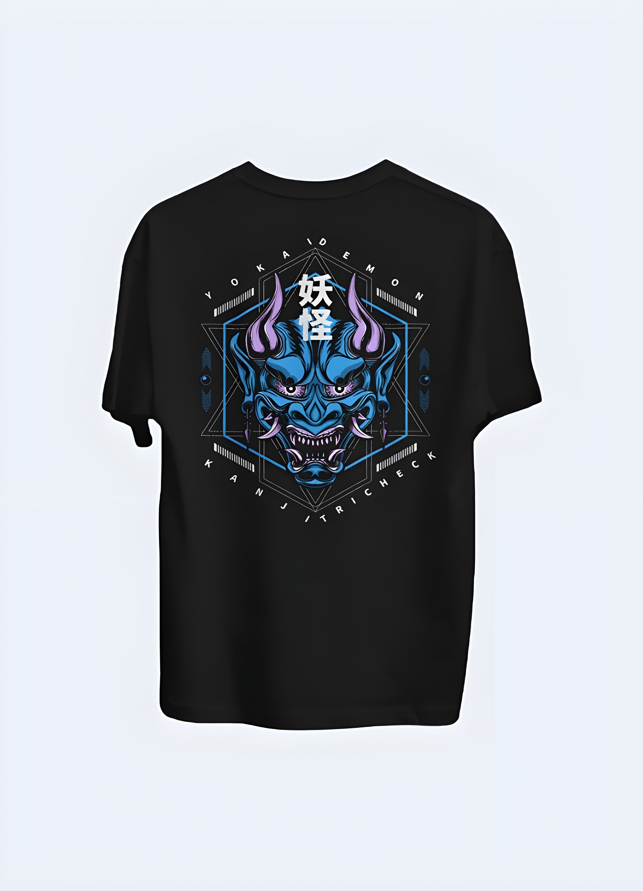 Oni T-shirt – Techwear Australia