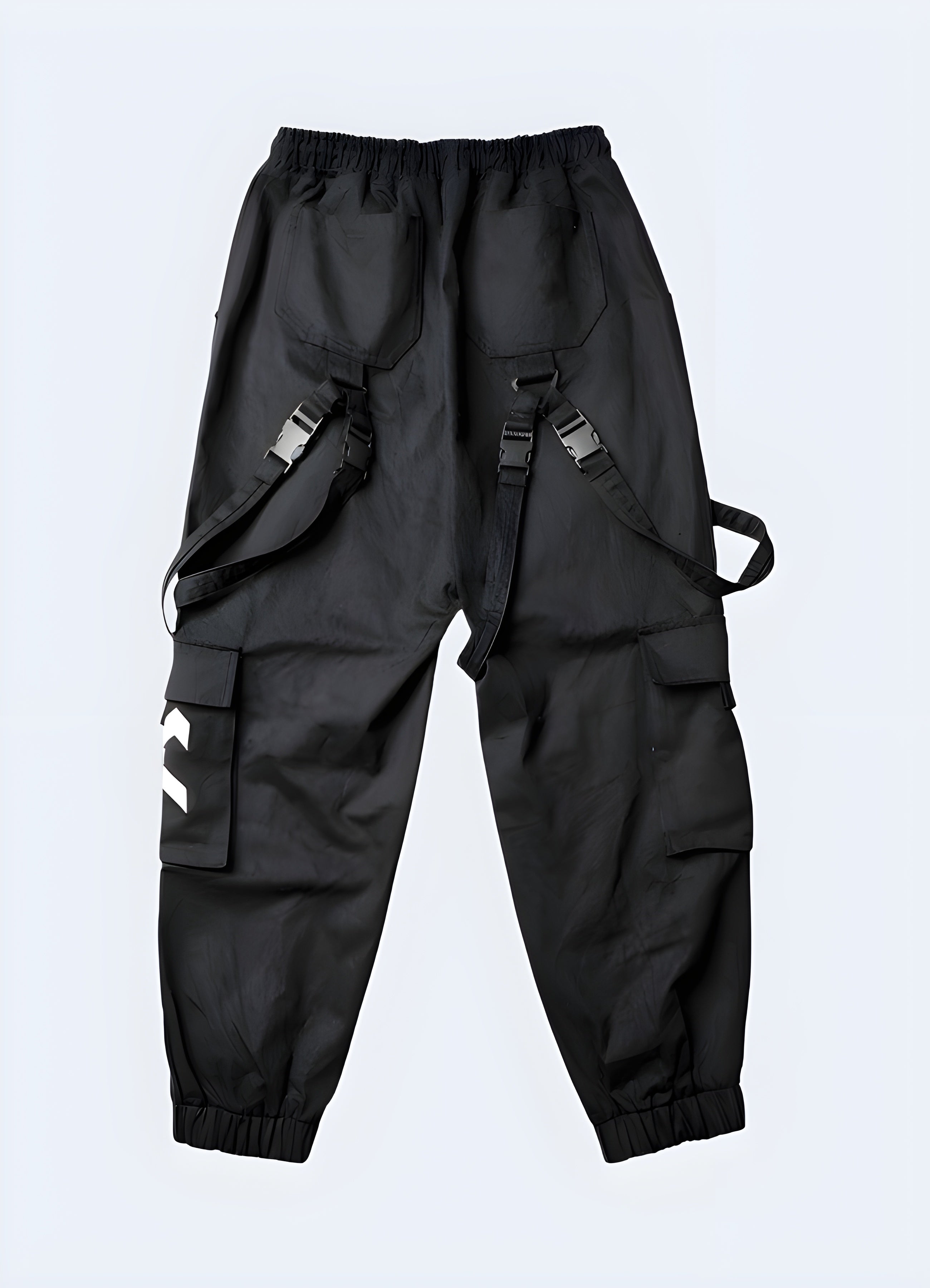 Japanese Techwear Pants – Techwear Australia
