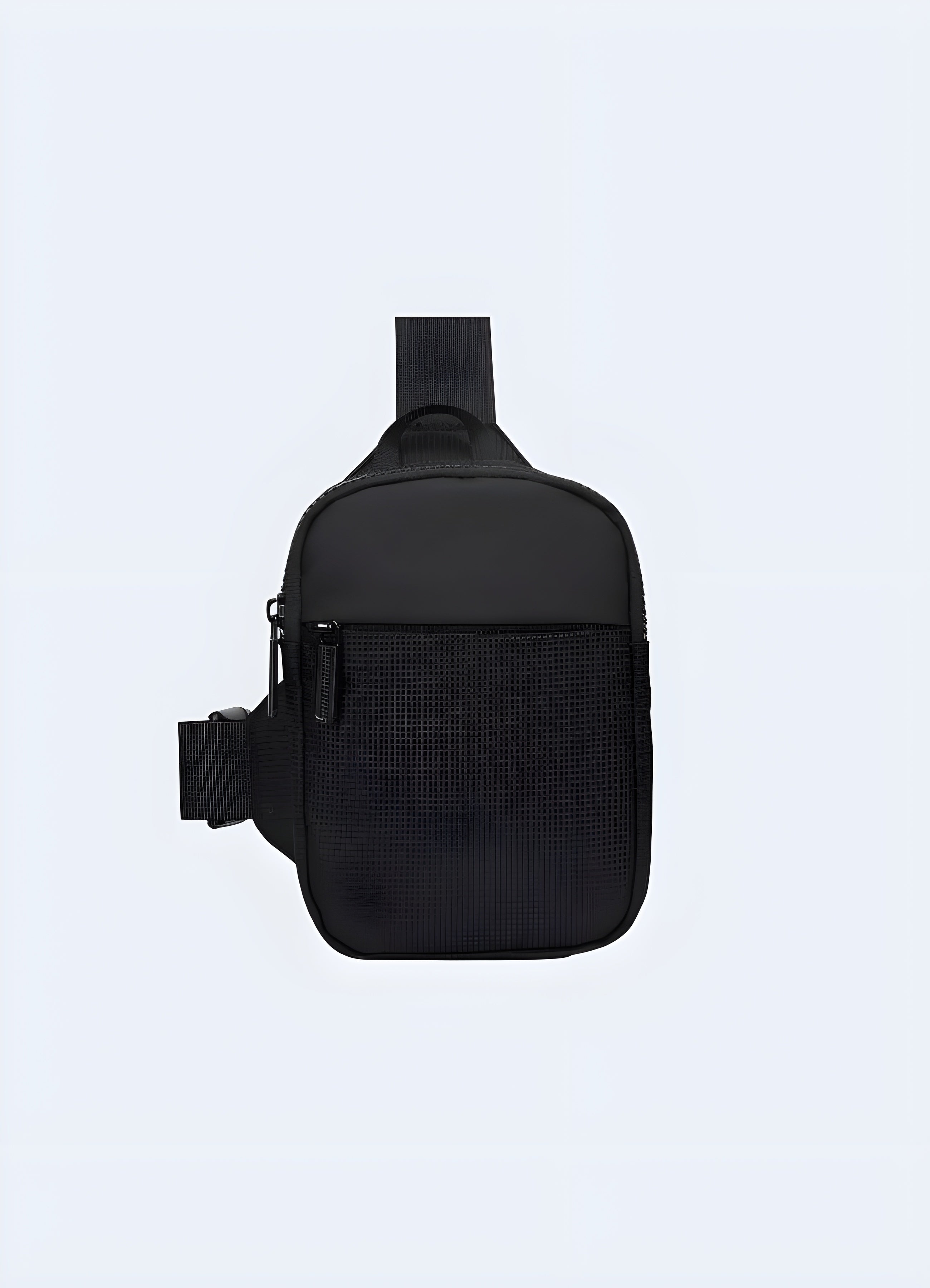 Small Chest Bag – Techwear Australia