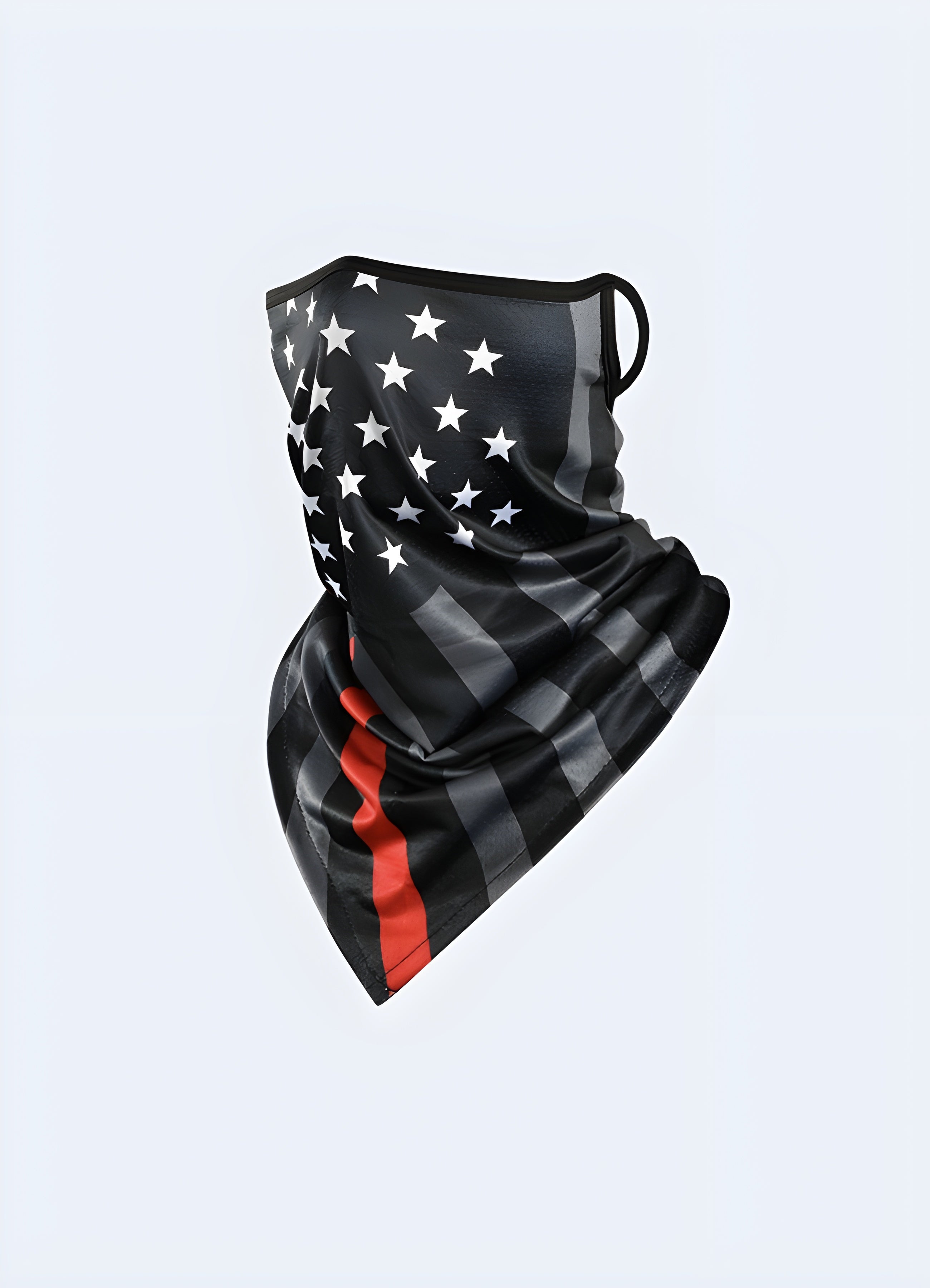 Snood Face Mask – Techwear Australia