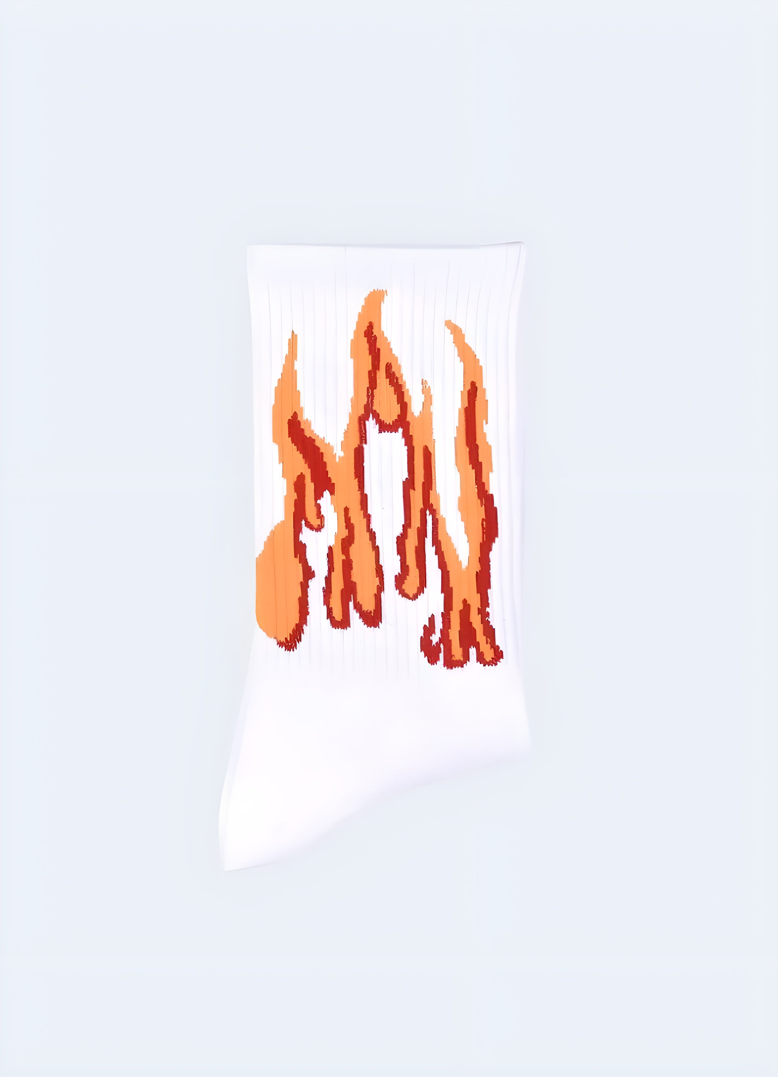 Socks With Flames – Techwear Australia