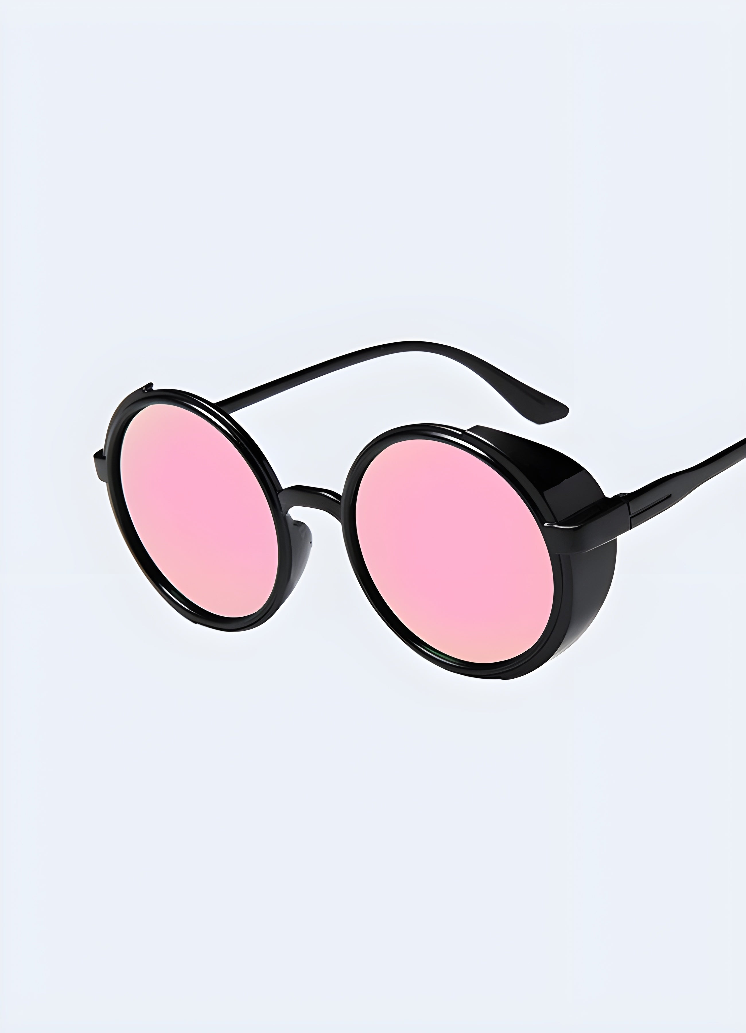 Steampunk Techwear Sunglasses – Techwear Australia