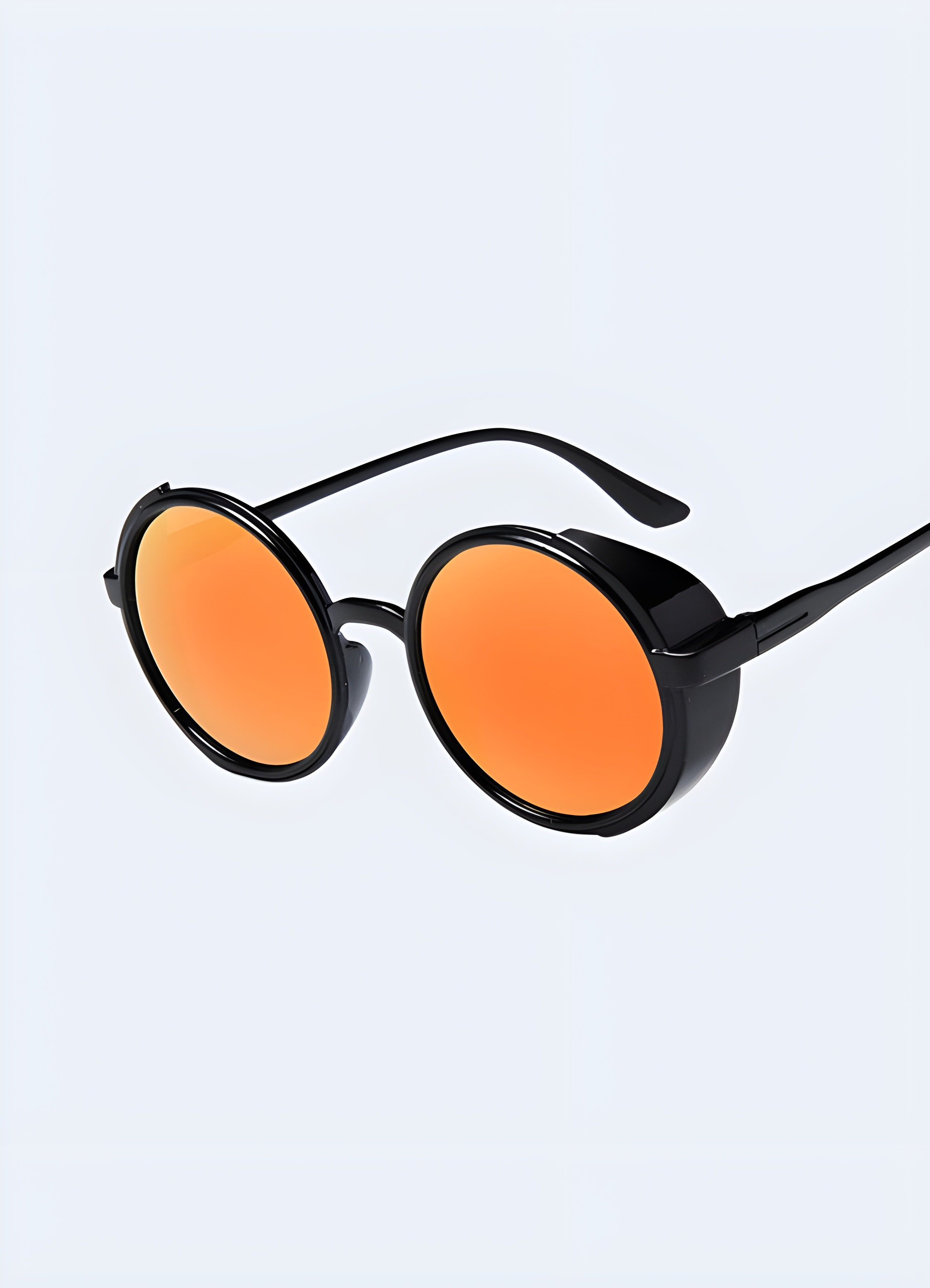 Steampunk Techwear Sunglasses Techwear Australia
