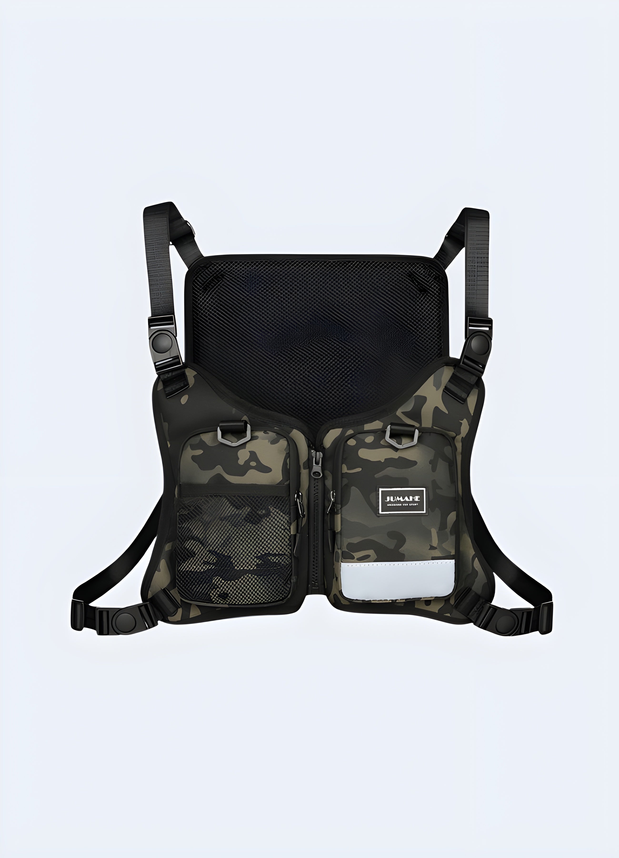 Streetwear Harness – Techwear Australia