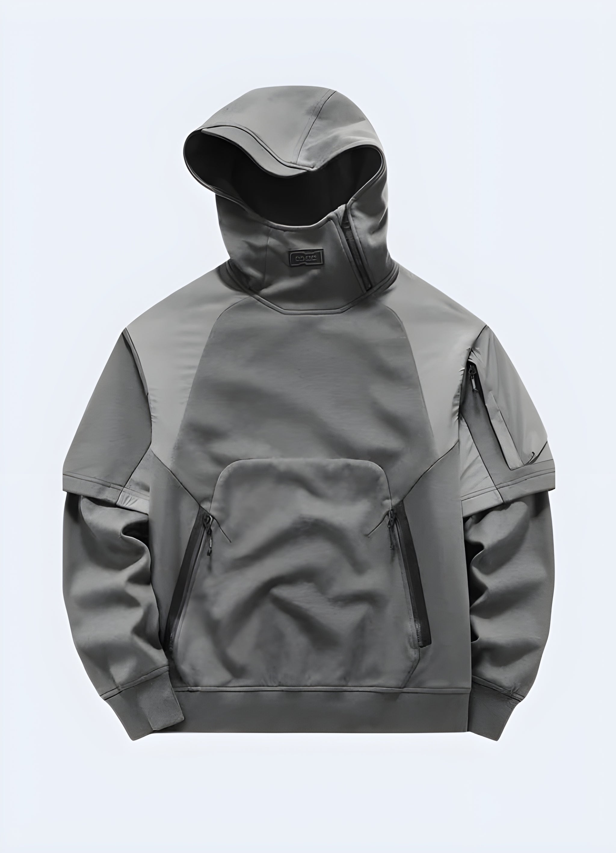 Gorpcore Jacket – Techwear Australia
