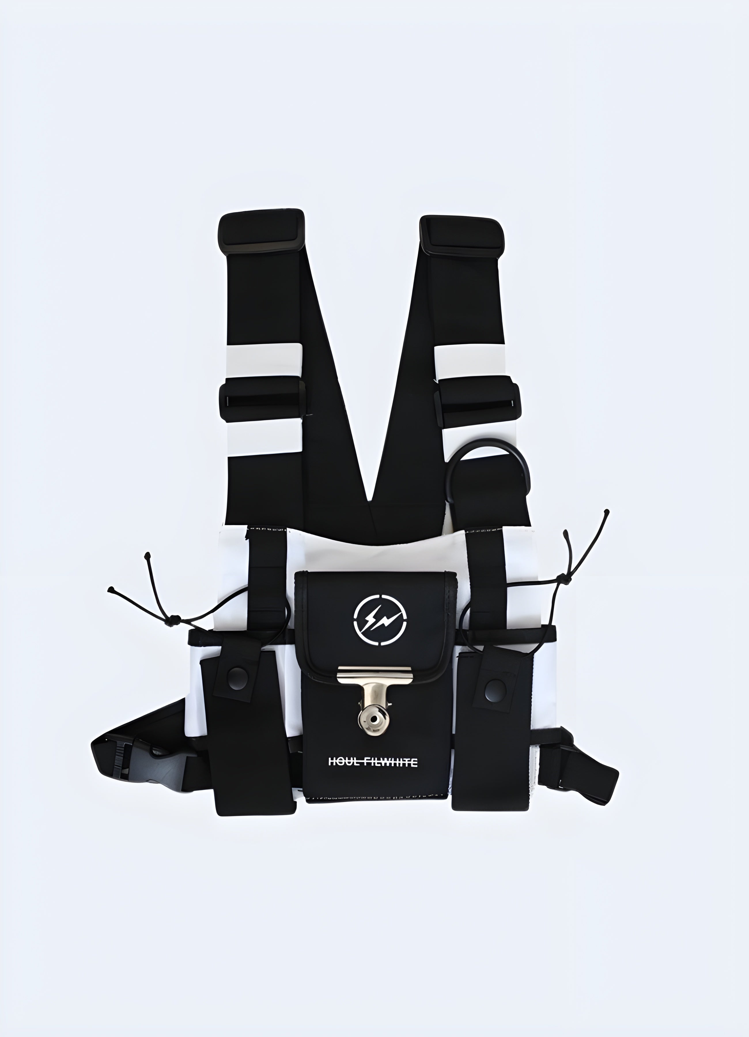 Tactical Bag Chest – Techwear Australia