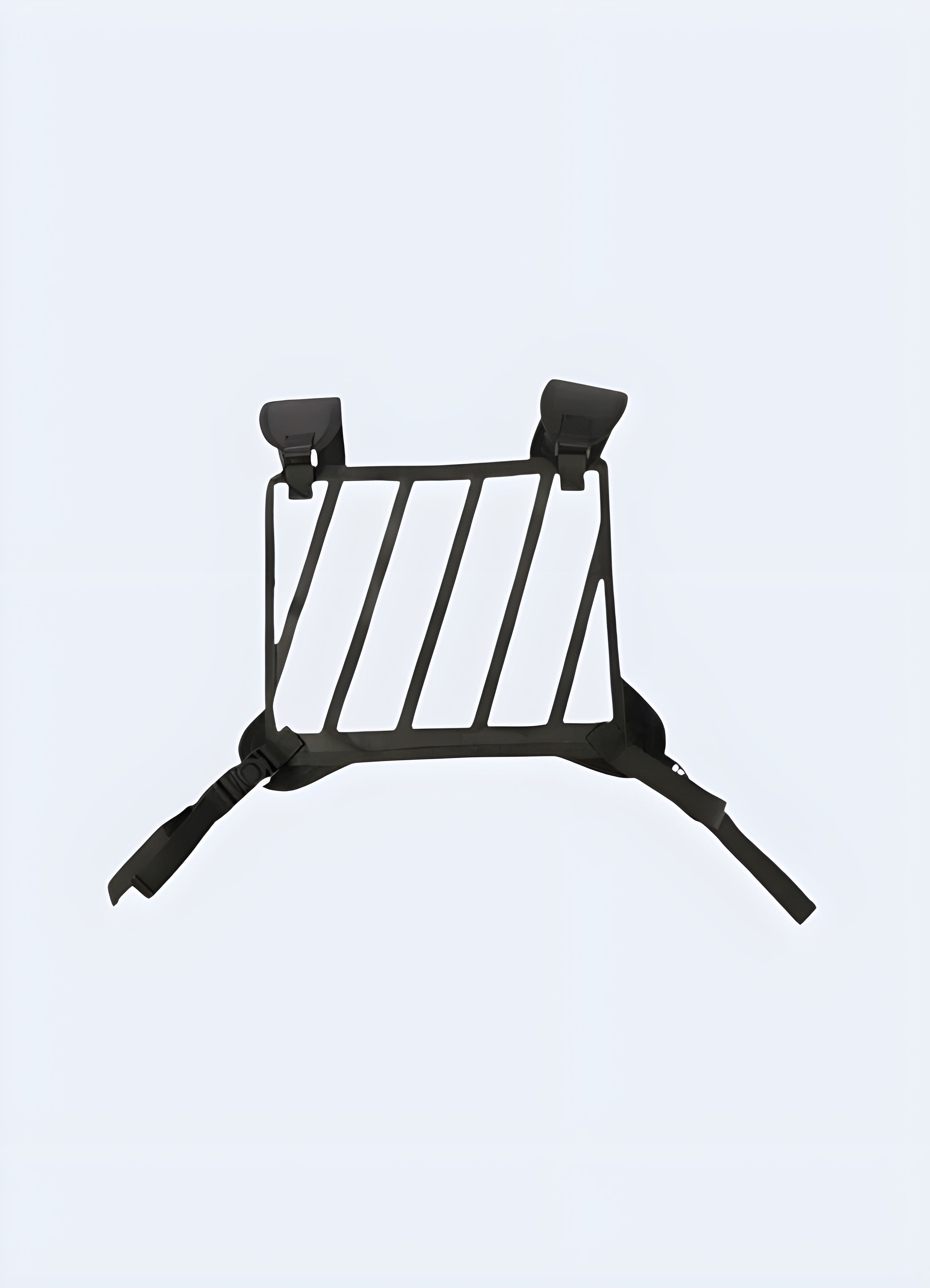 Tactical Chest Bag – Techwear Australia