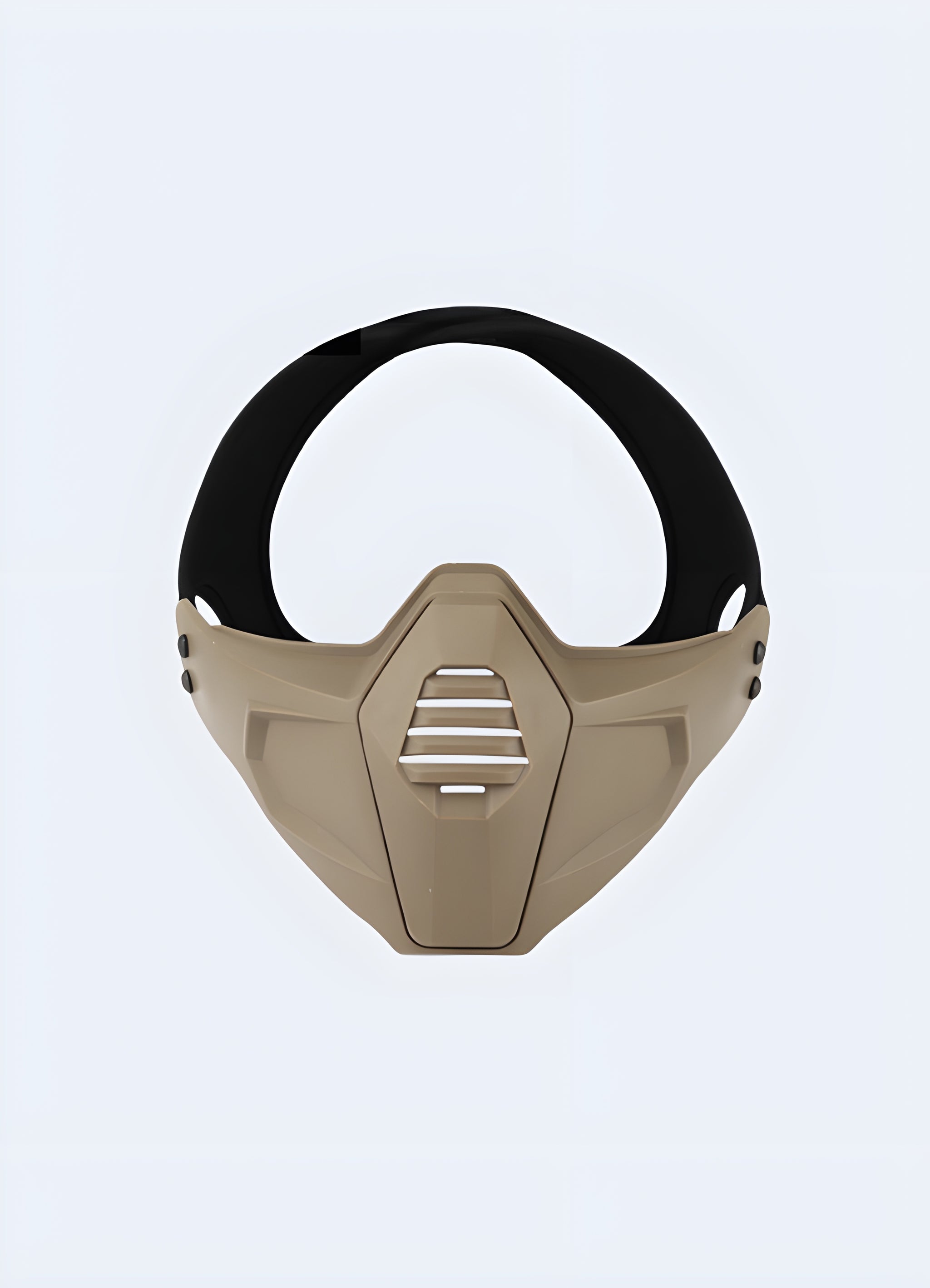 Tactical Half Mask – Techwear Australia