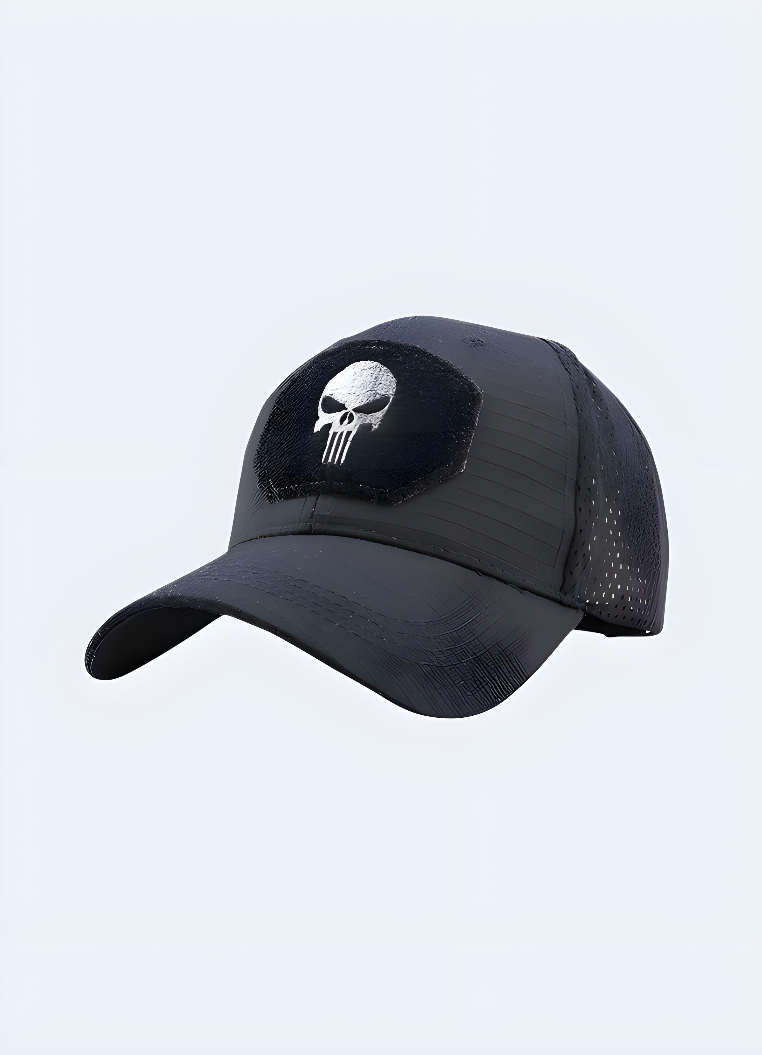 Tactical Skull Cap – Techwear Australia