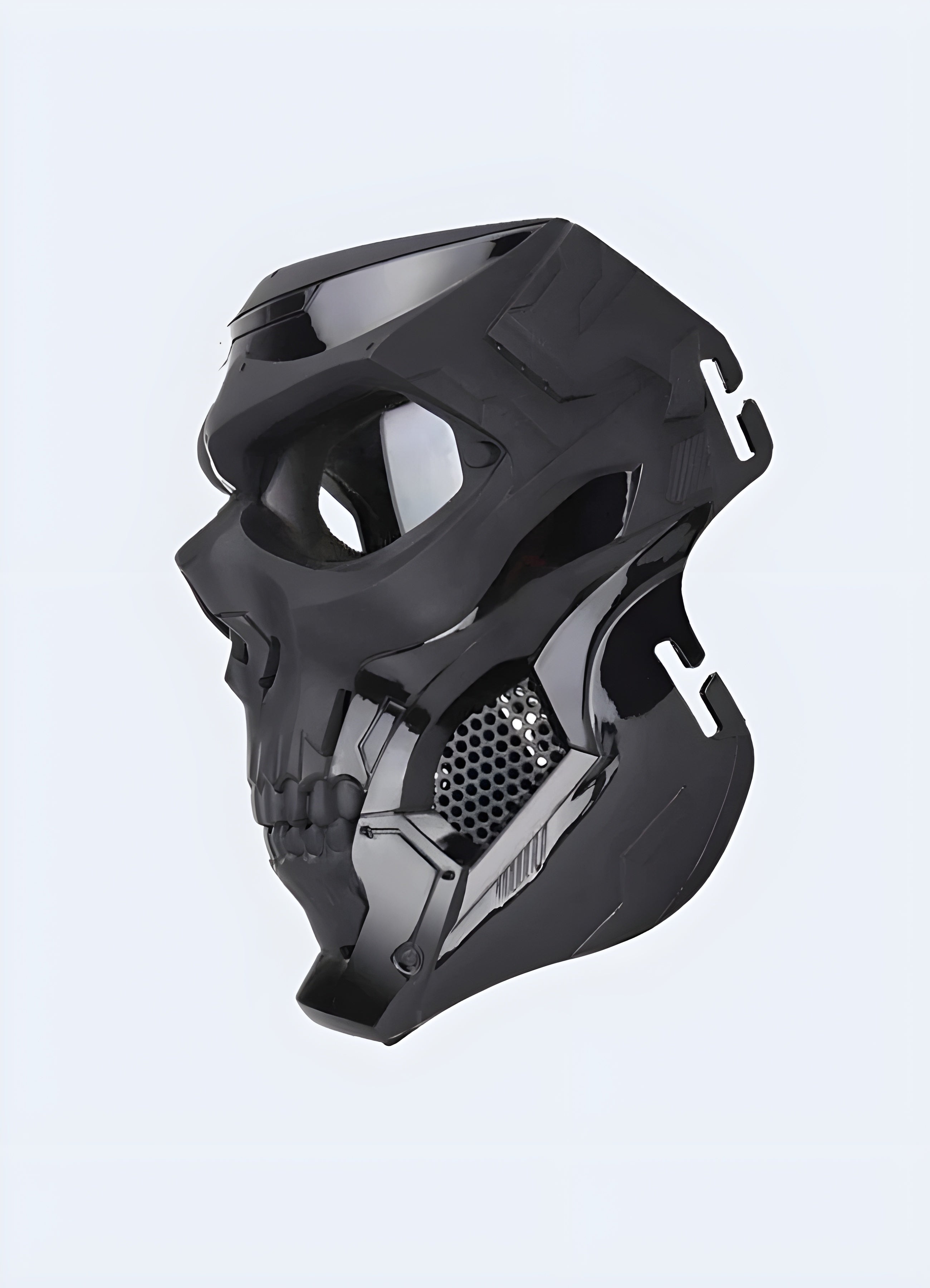 Tactical Skull Mask – Techwear Australia