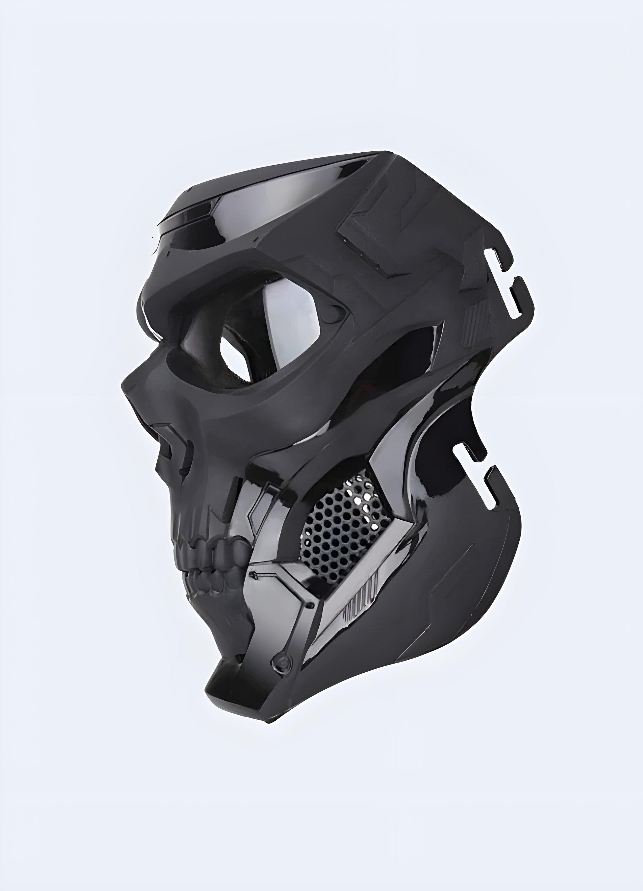 Tactical Skull Mask – Techwear Australia