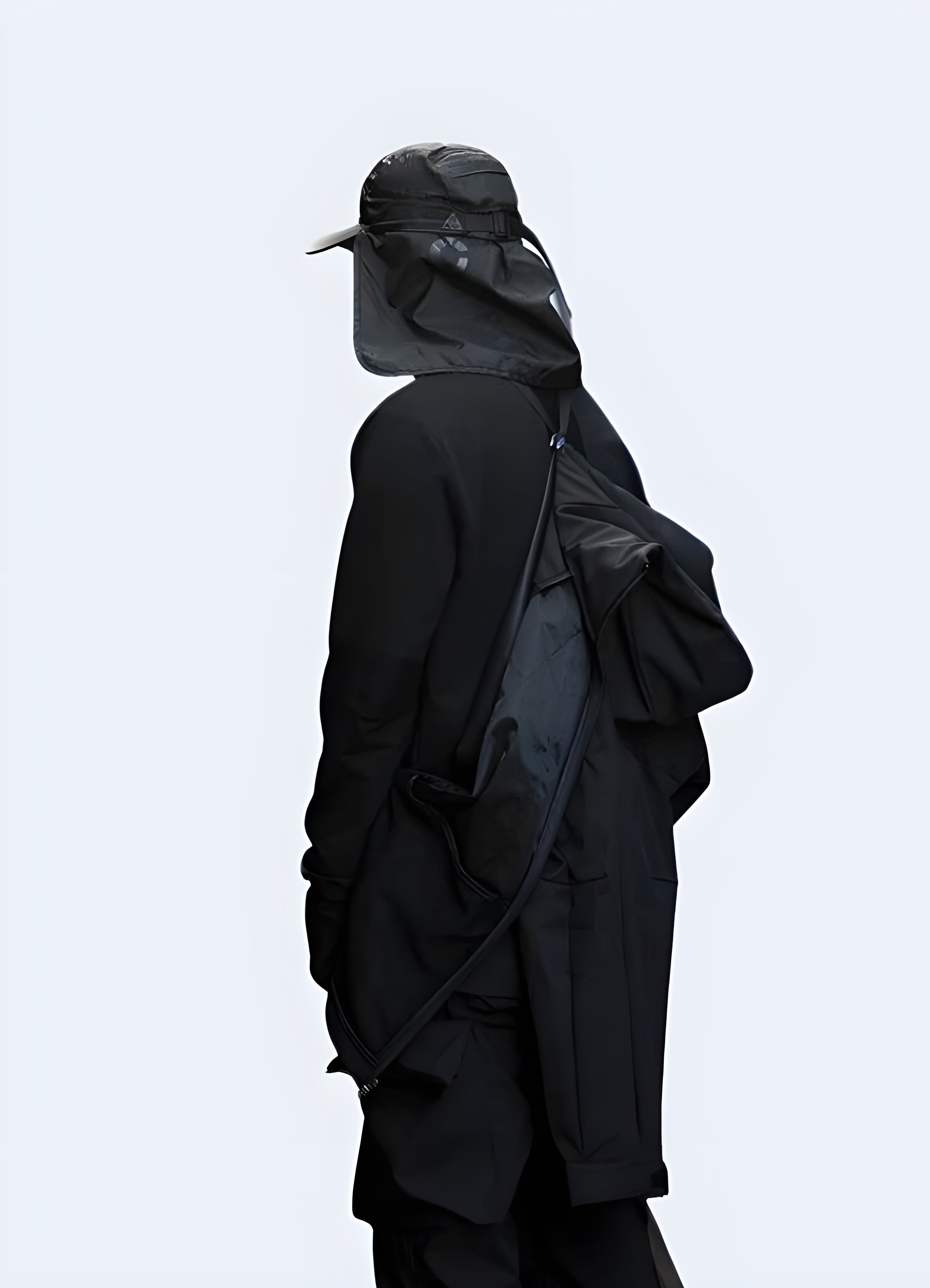 Techwear Jackets – Techwear Australia