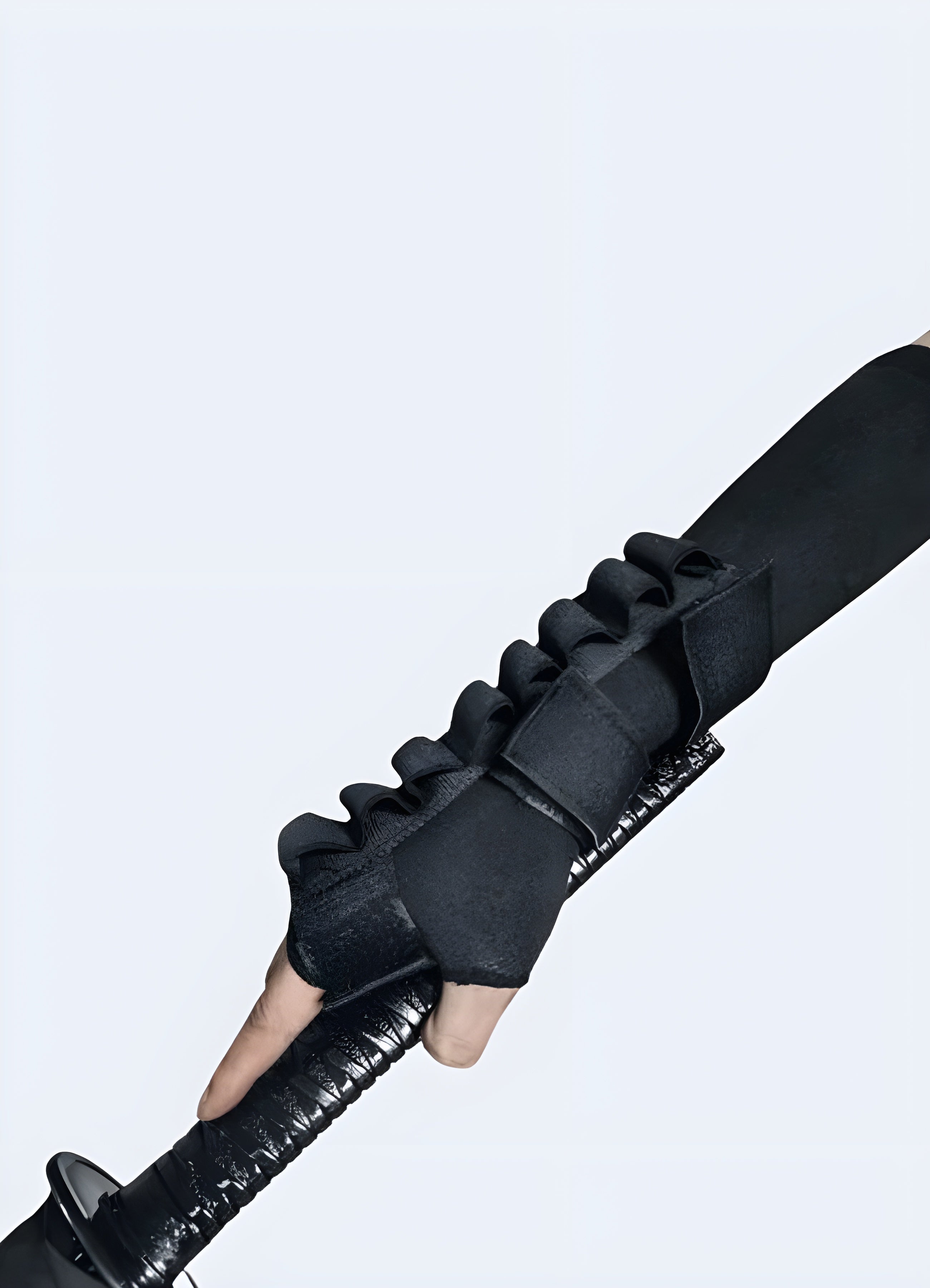 Tactical Strap – Techwear Australia
