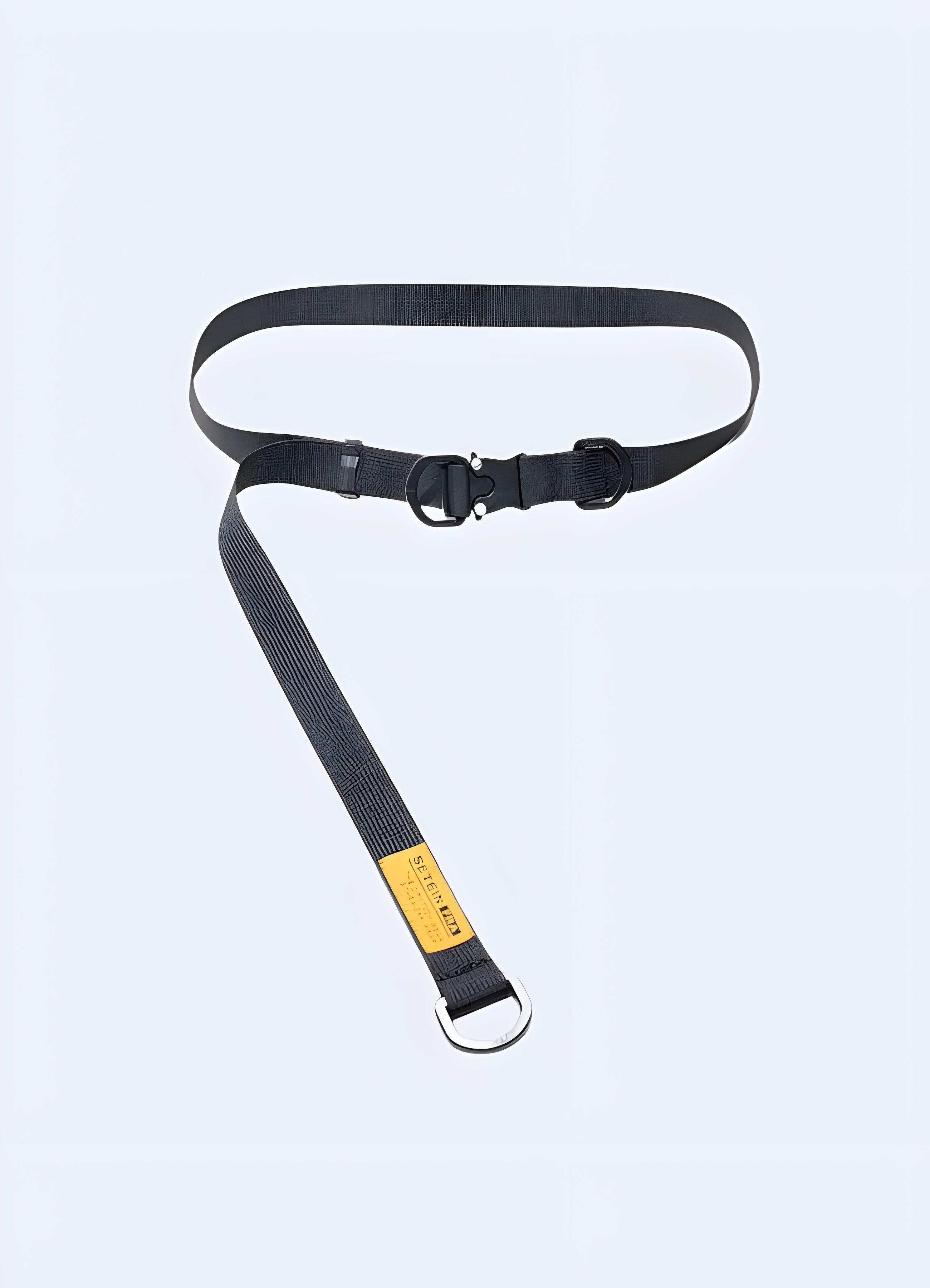 Tactical Utility Belt – Techwear Australia