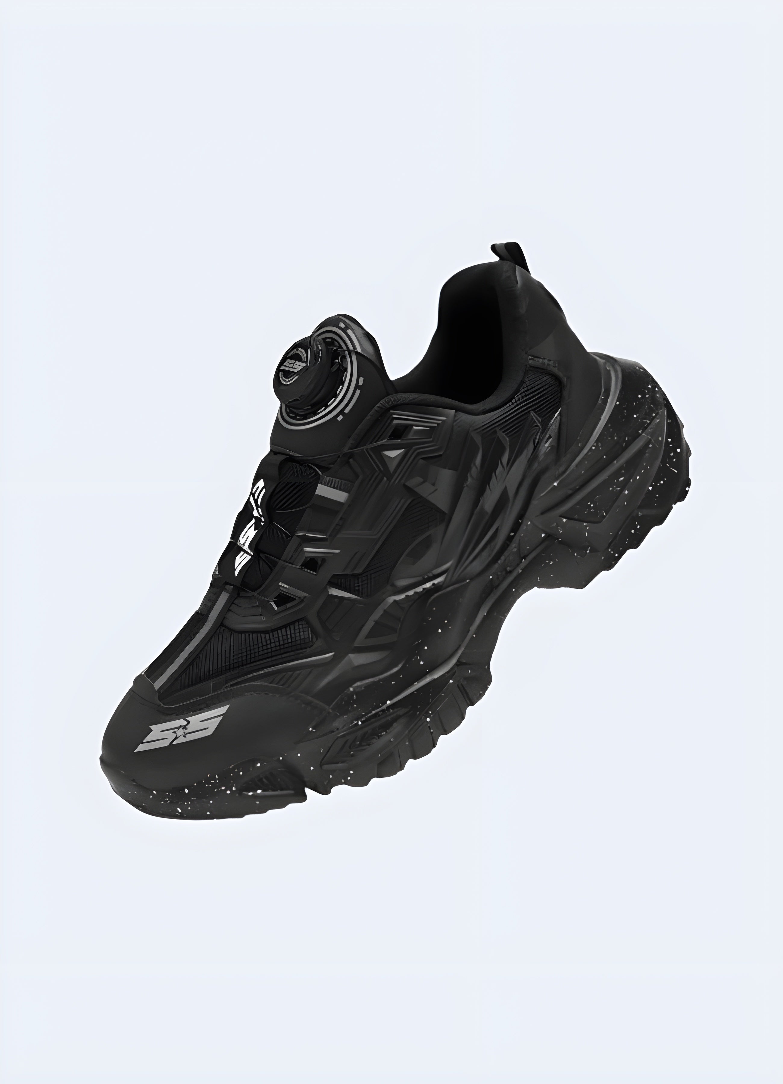 Techwear Shoes – Page 2 – Techwear Australia